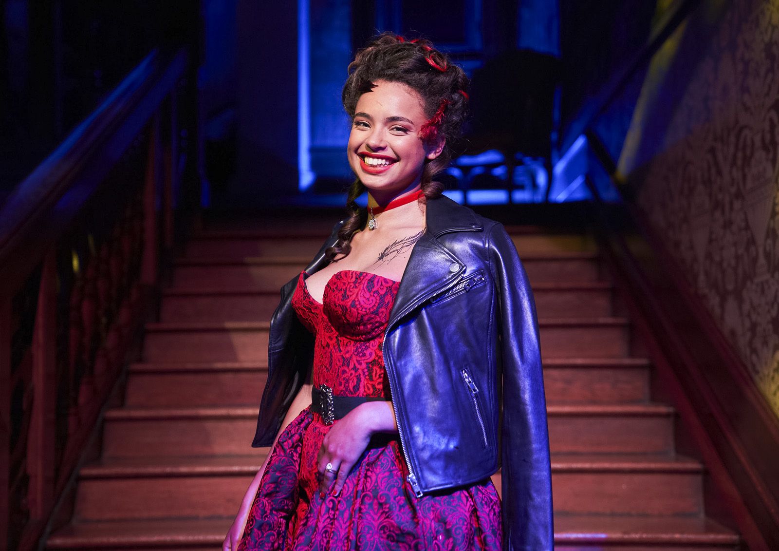 Foto de Simon Rérolle - Las amistades peligrosas : Foto Simon Rérolle ...