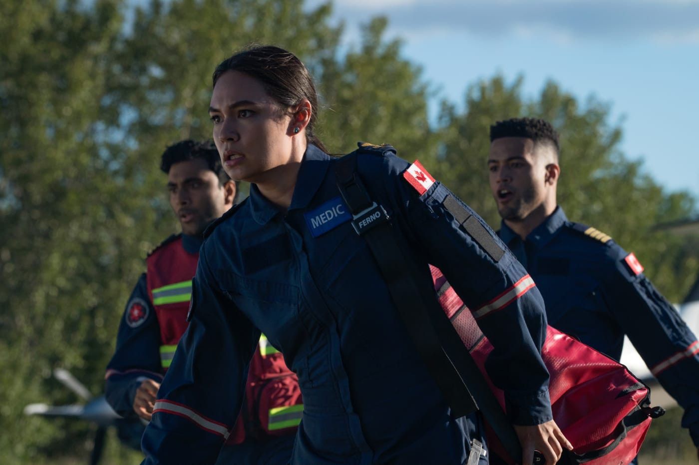 Foto de Morgan Holmstrom - Foto Morgan Holmstrom - SensaCine.com