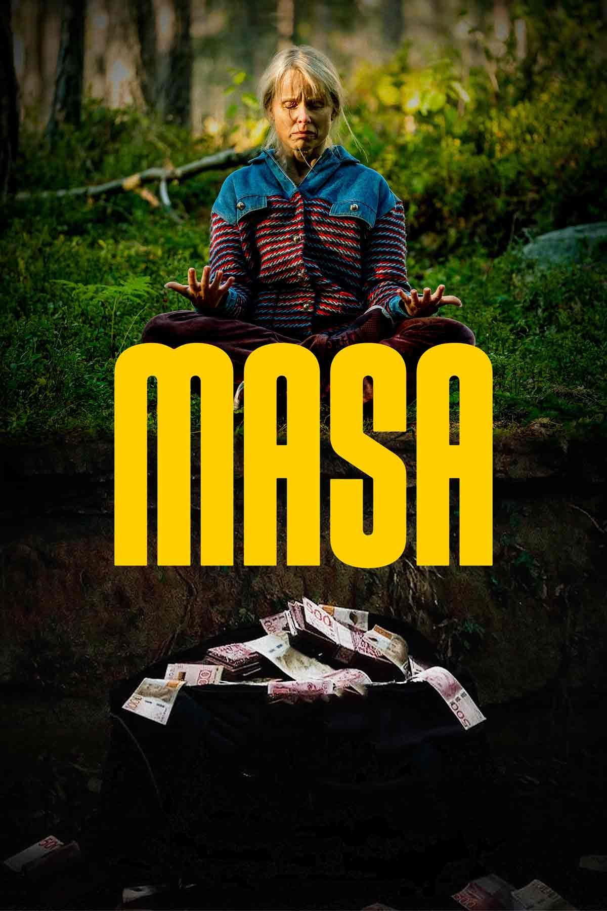 Masa Temporada 1 - SensaCine.com
