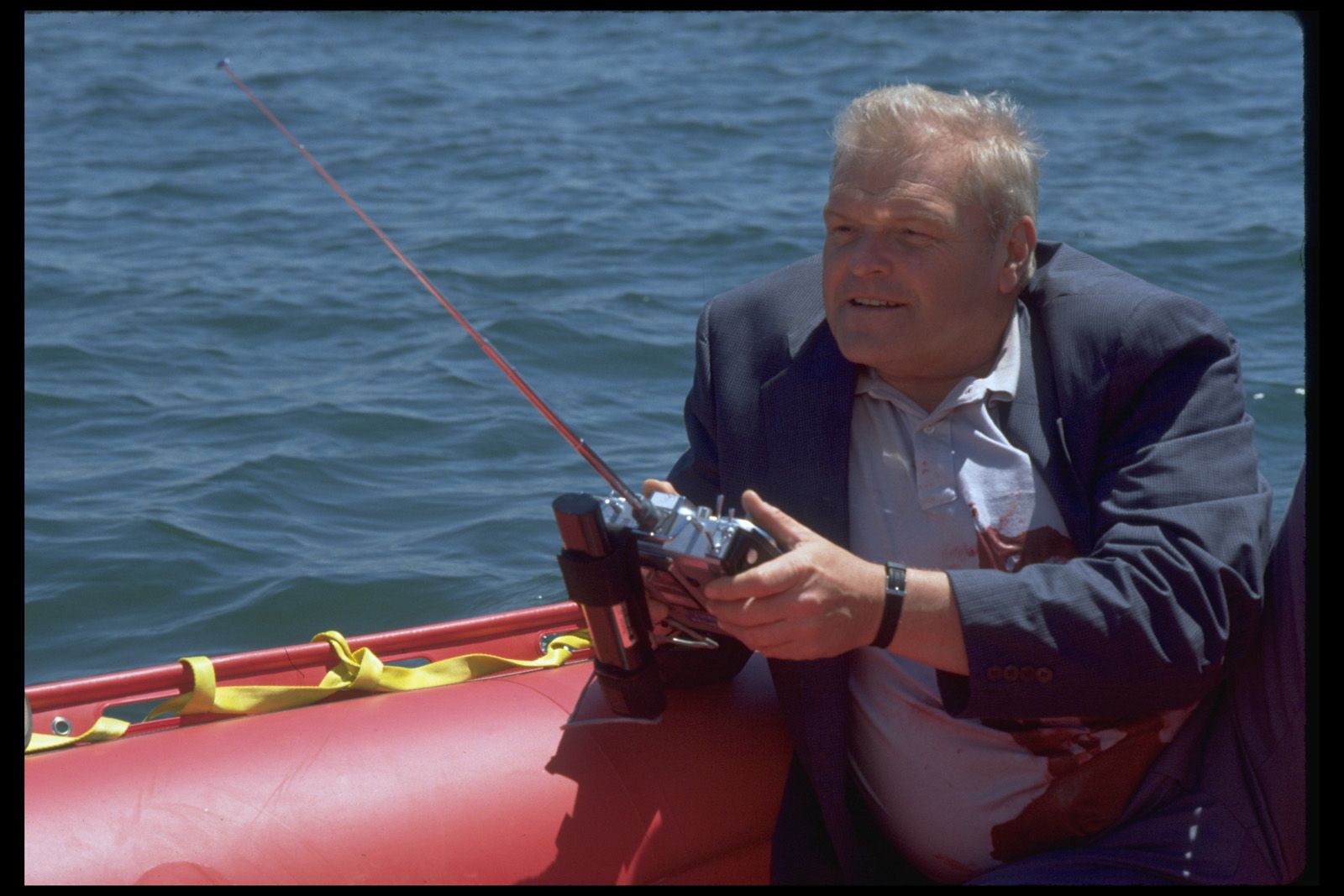 Foto de la película FX 2: Ilusiones mortales - Foto 4 por un total de ...