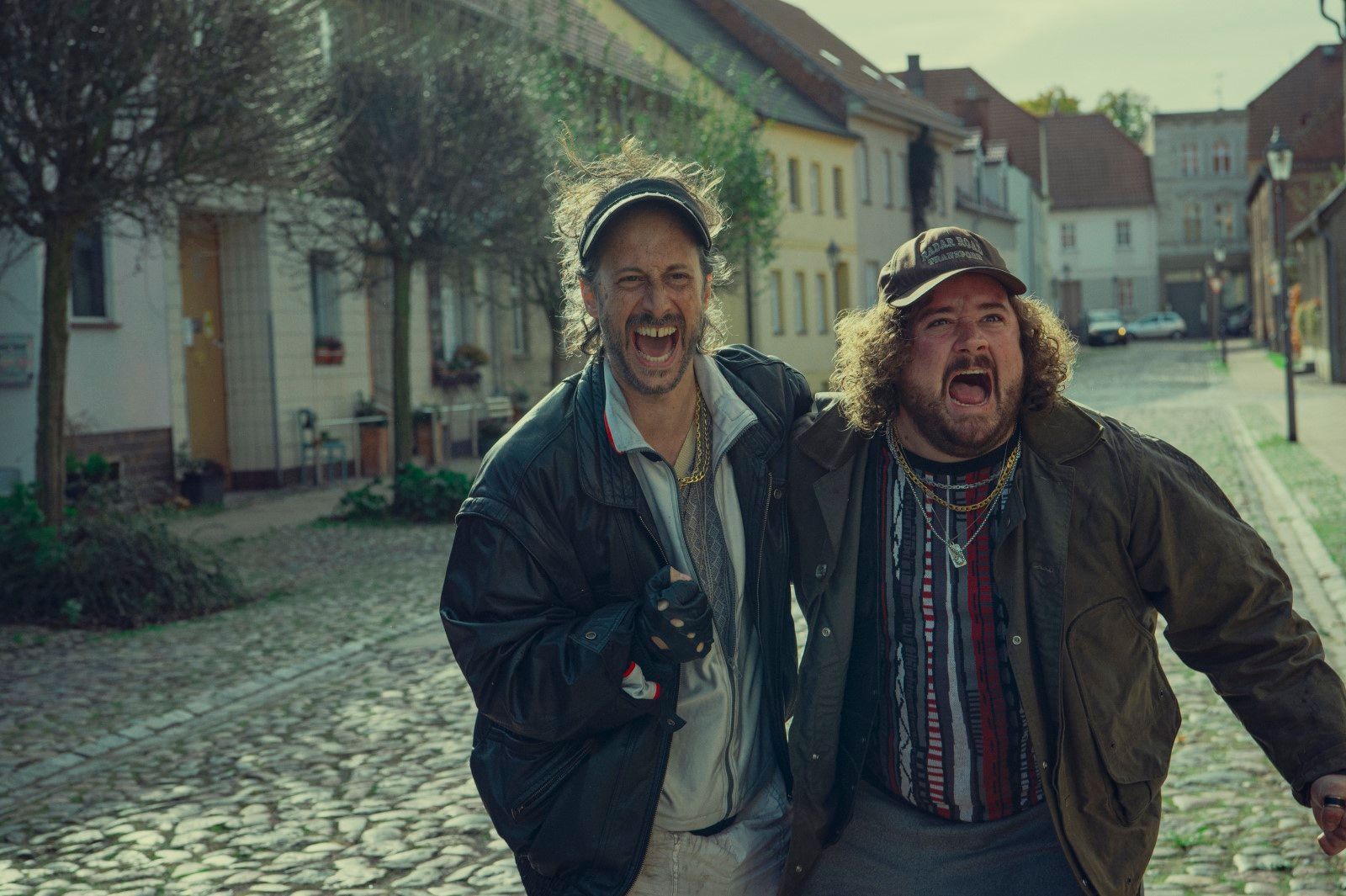 Foto de Michael Ostrowski - Foto Michael Ostrowski - SensaCine.com