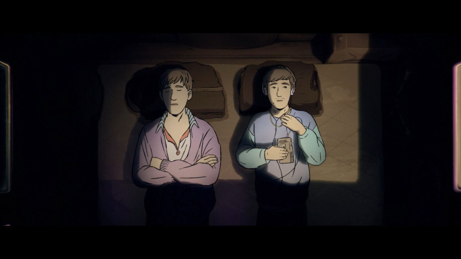 Foto de la película Flee - Foto 9 por un total de 19 - SensaCine.com