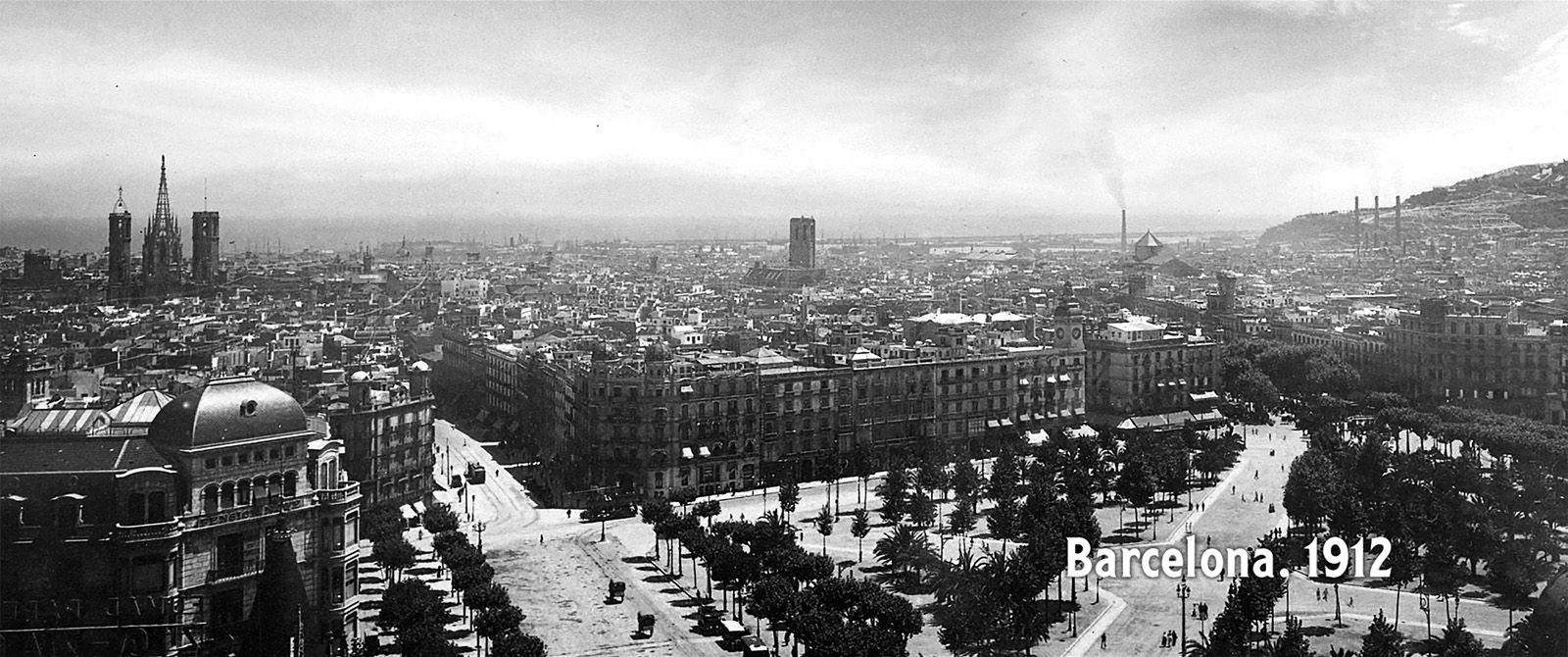 Foto de la película La vampira de Barcelona - Foto 6 por un total de 13 ...