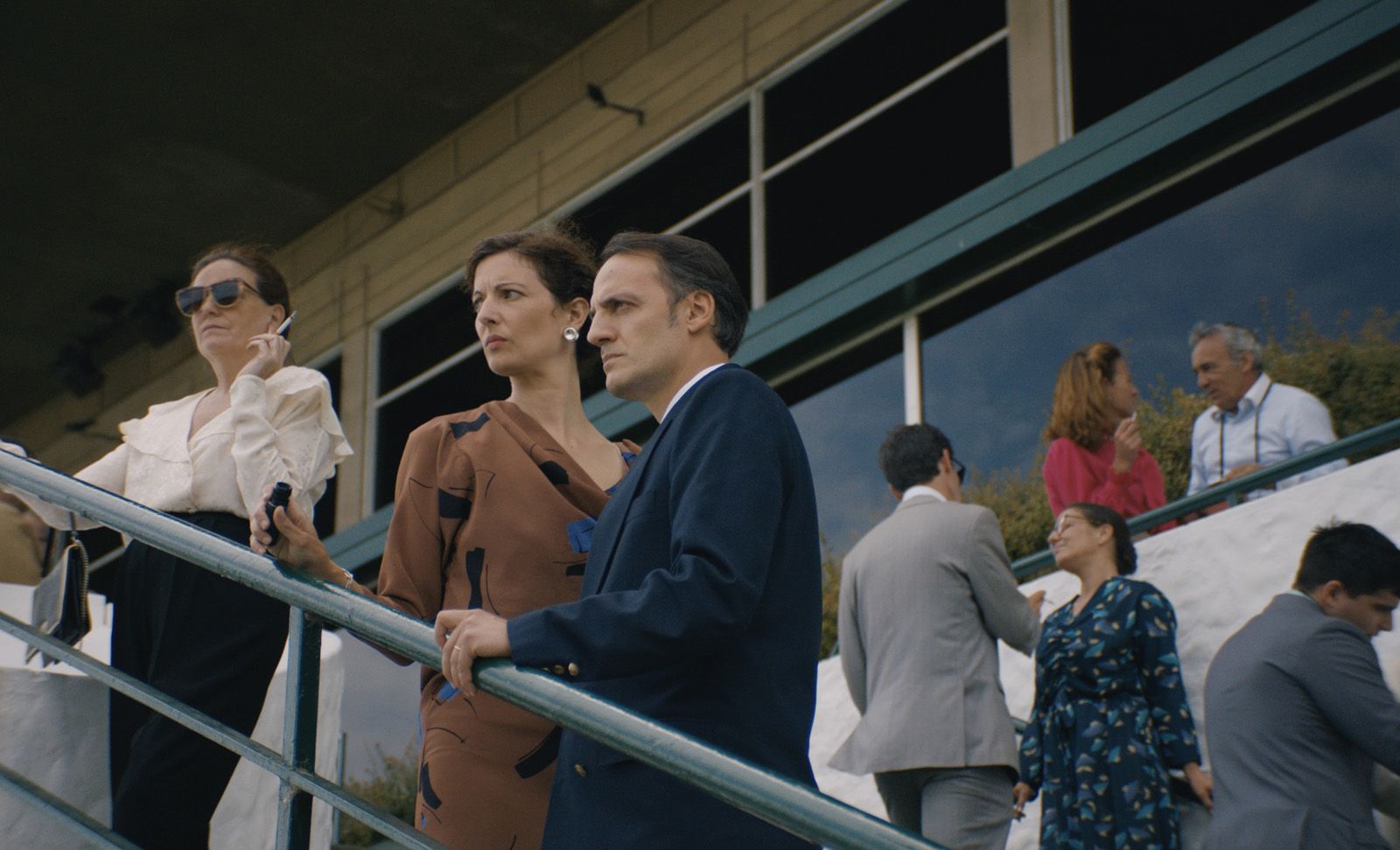 Foto de la película Azor - Foto 6 por un total de 10 - SensaCine.com