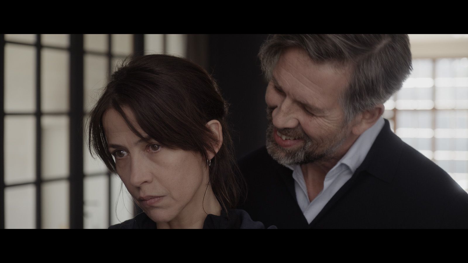 Foto de la película Traición - Foto 3 por un total de 7 - SensaCine.com