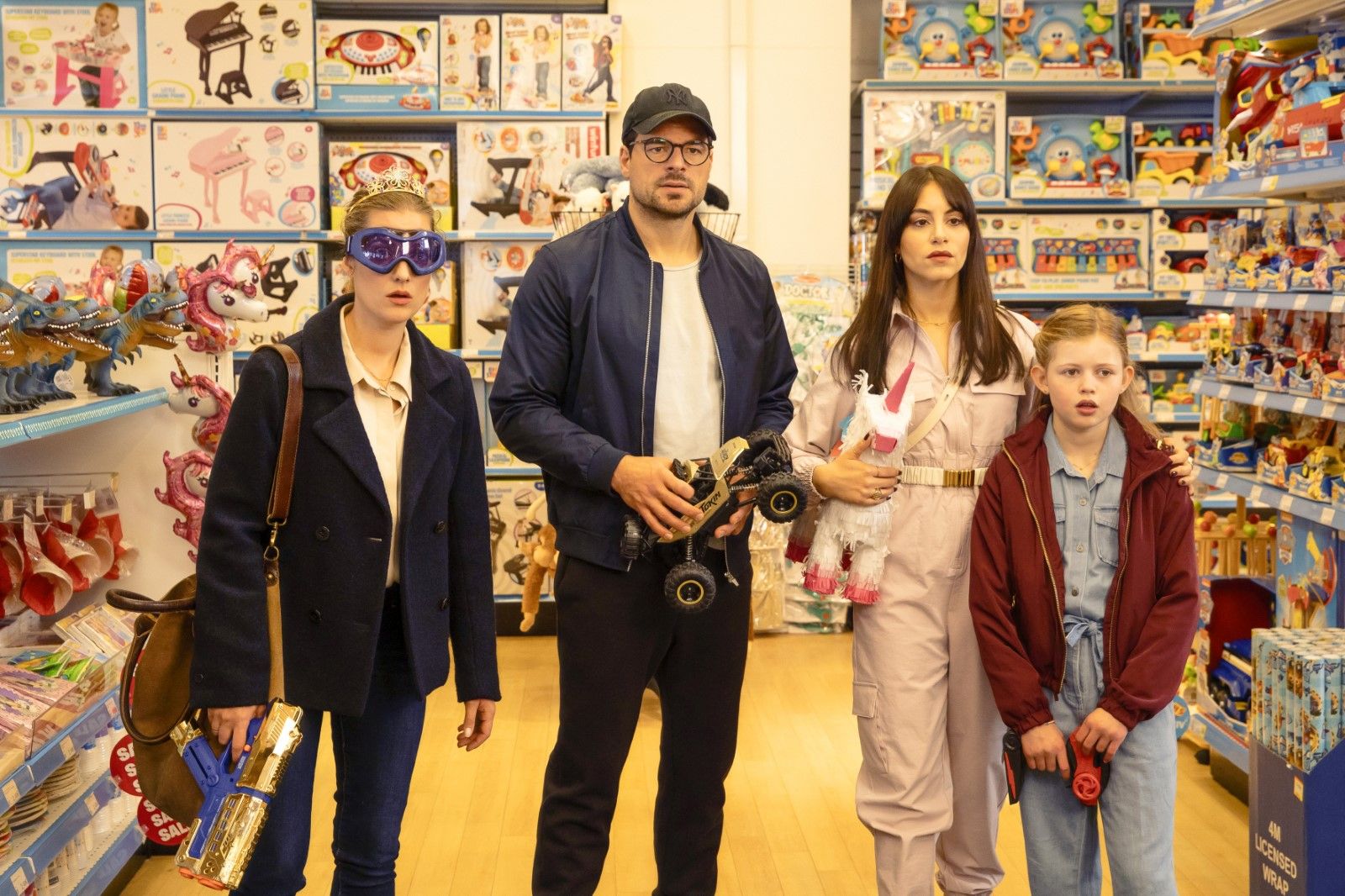 Foto de Tobias Licht - Foto Tobias Licht, Marie Burchard - Foto 1 de 12 ...