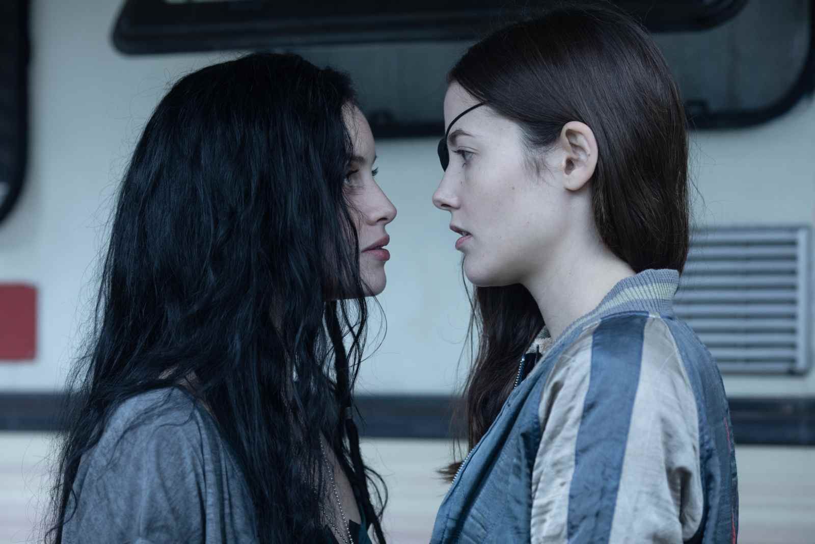 Alma : Alma : Foto - Foto 12 sobre 28 - SensaCine.com