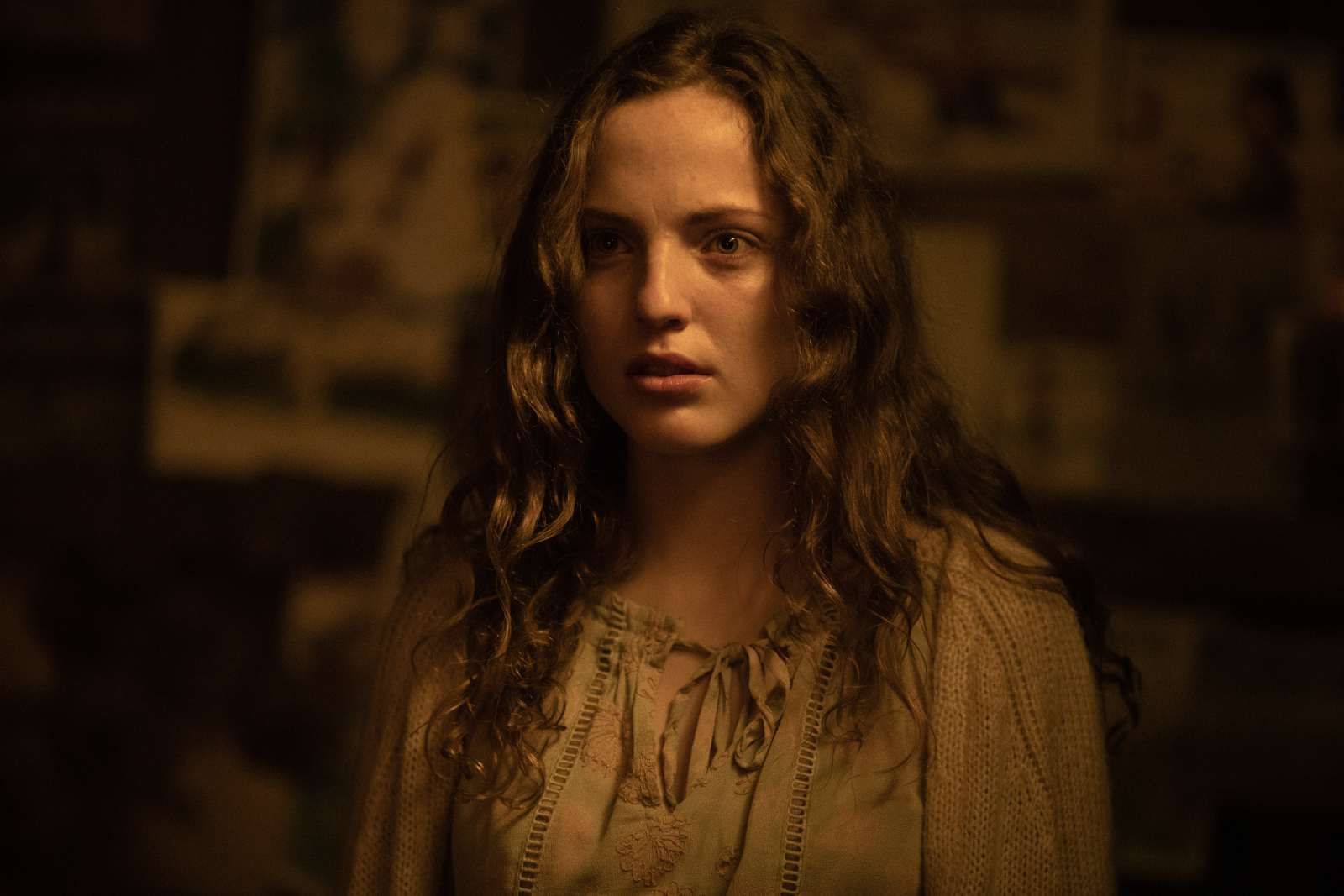 Alma : Alma : Foto - Foto 4 sobre 28 - SensaCine.com