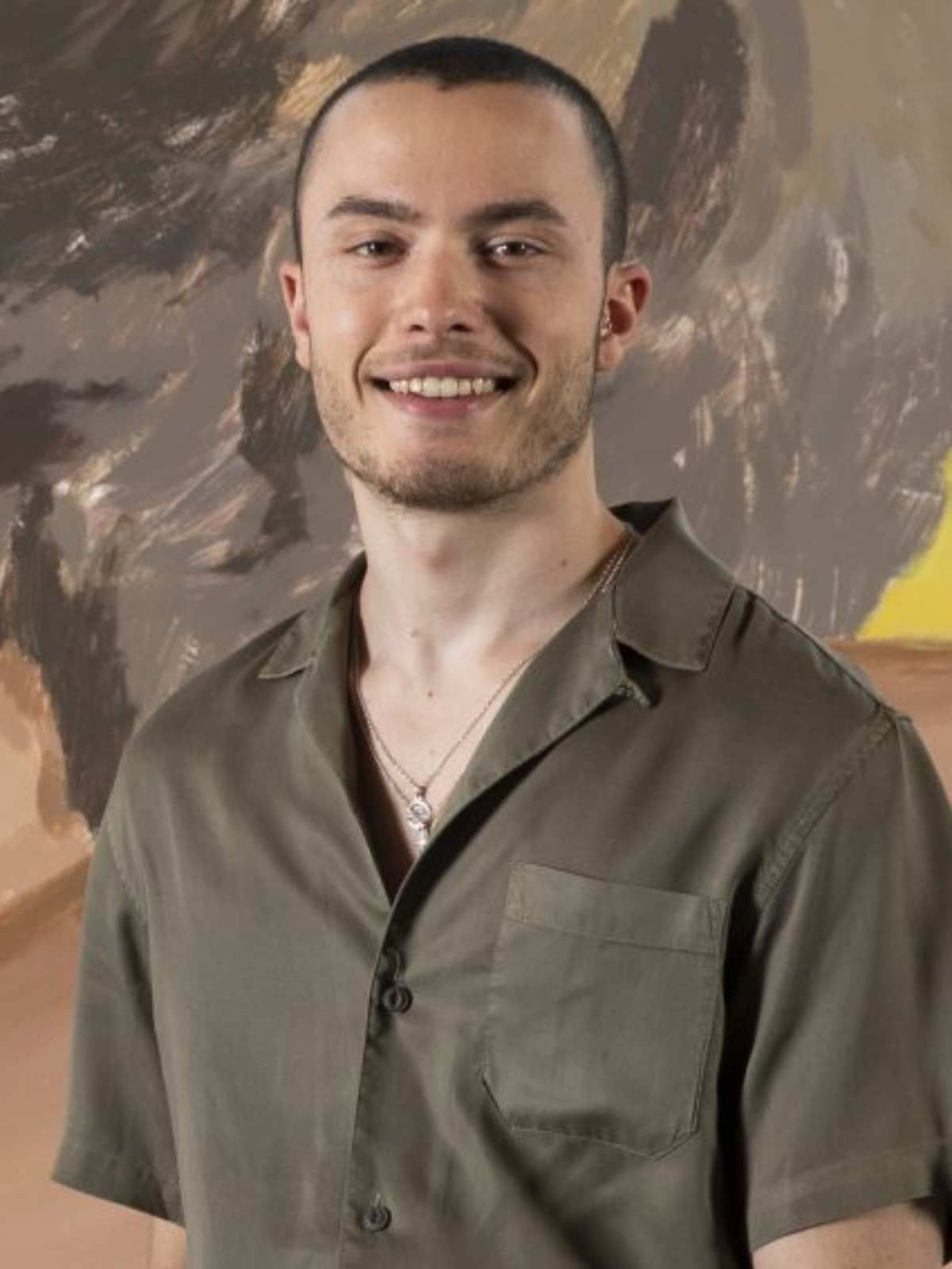 Germán Rueda - SensaCine.com