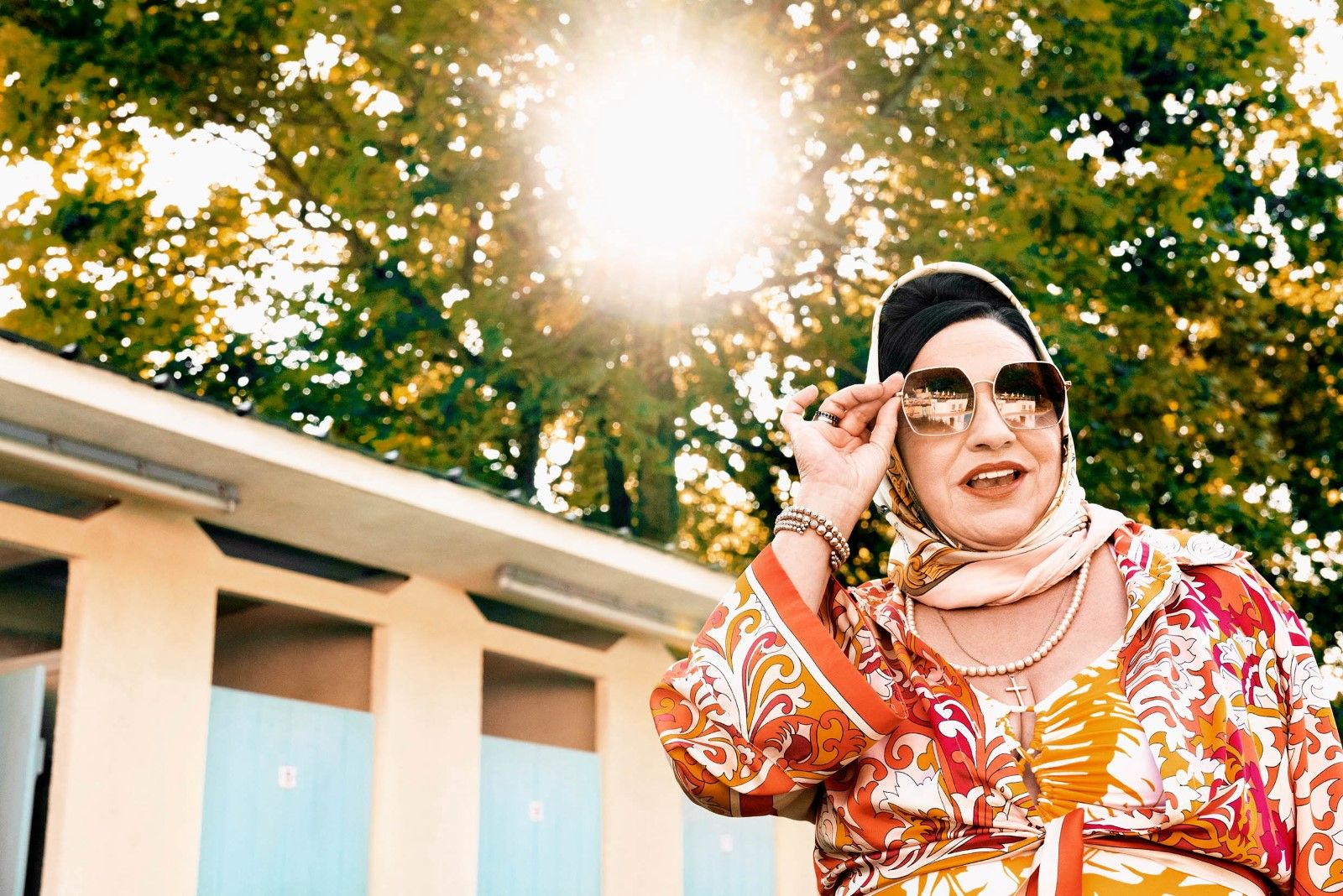 Foto de Maria Happel - Foto Maria Happel - SensaCine.com