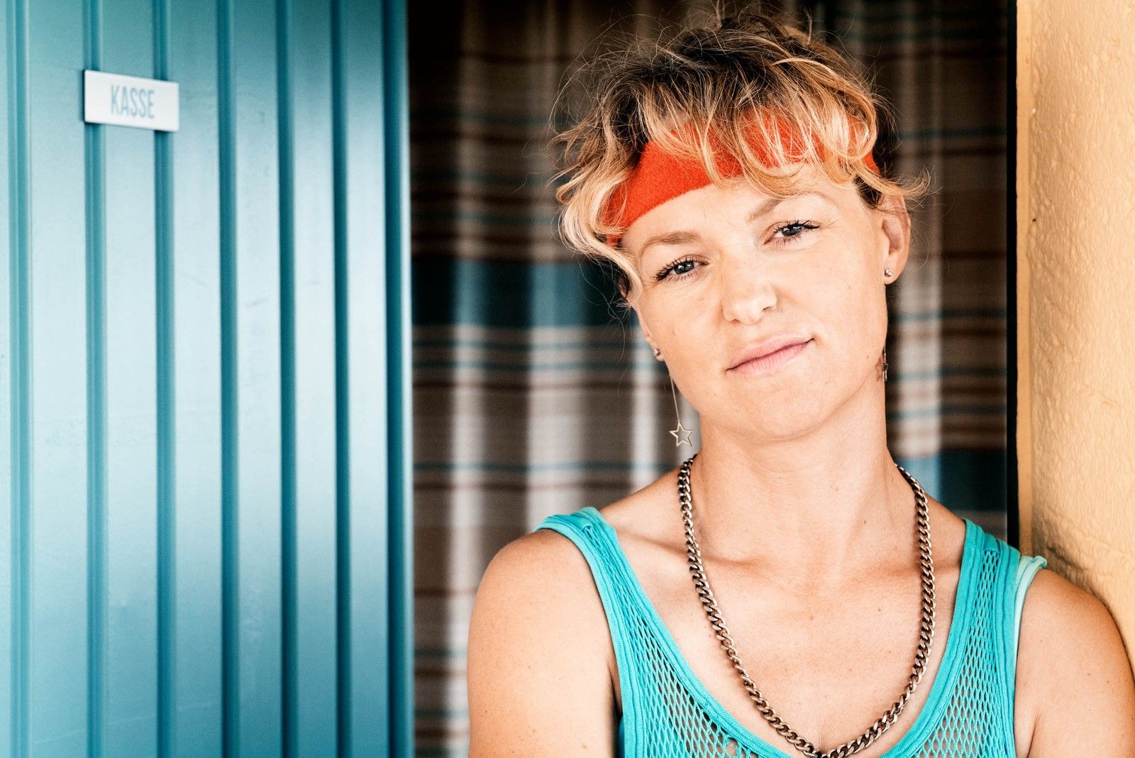 Foto de Lisa Wagner - Foto Lisa Wagner - Foto 1 de 25 - SensaCine.com