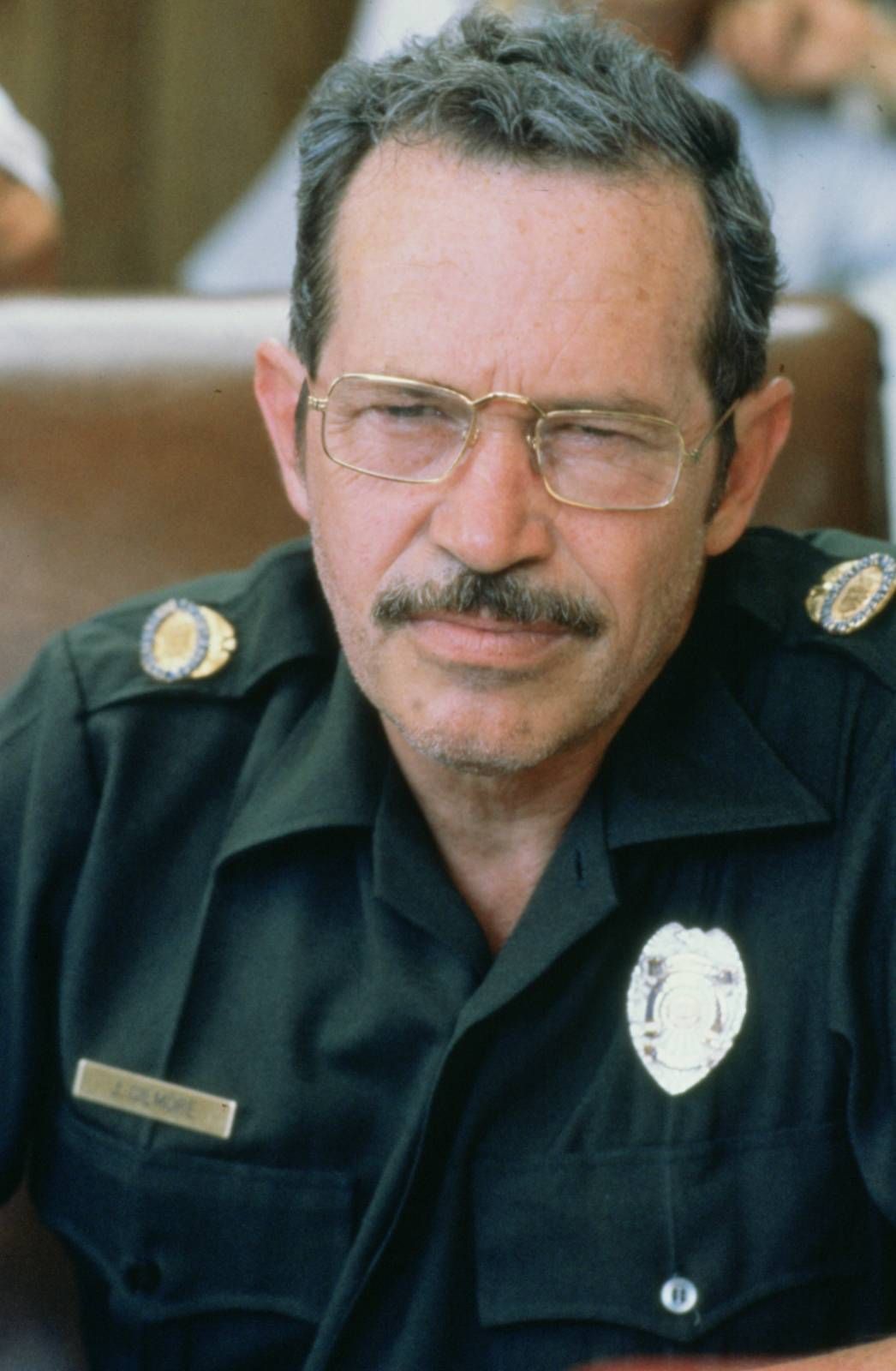 Foto de la película La frontera - Foto 7 por un total de 15 - SensaCine.com