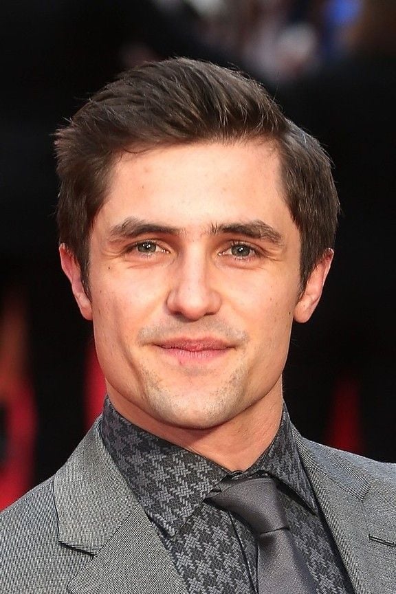 Fotos de Phil Dunster - SensaCine.com