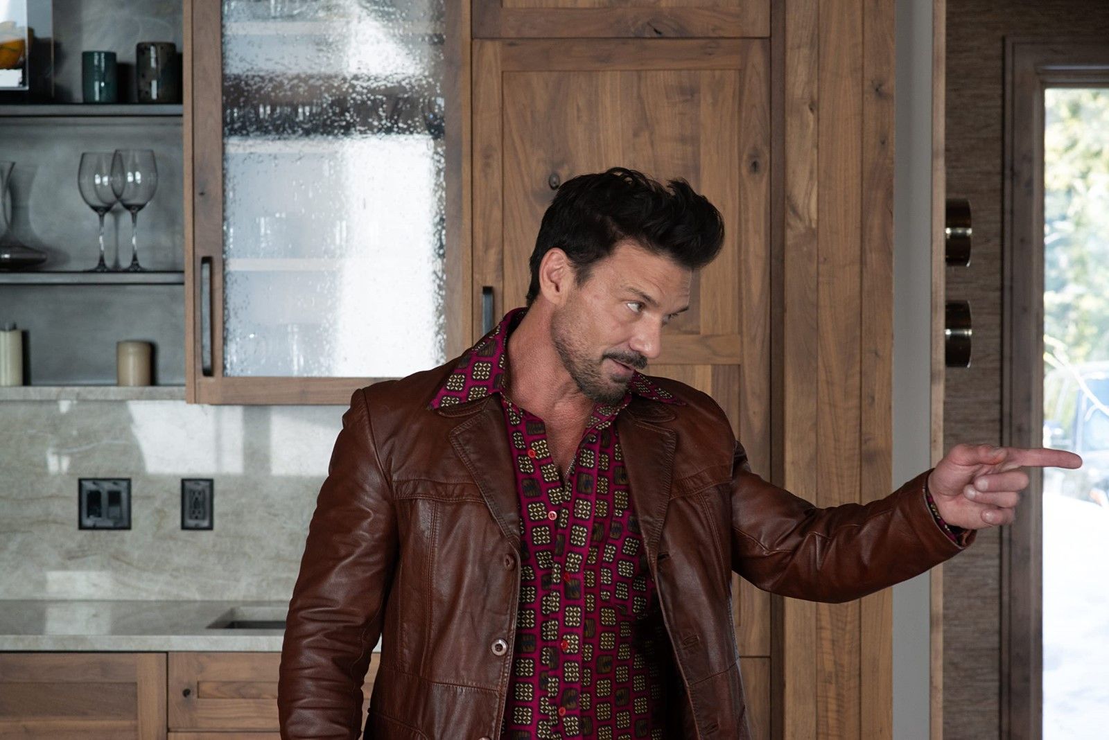 Foto de Frank Grillo - El engaño : Foto Frank Grillo - Foto 8 de 106 ...