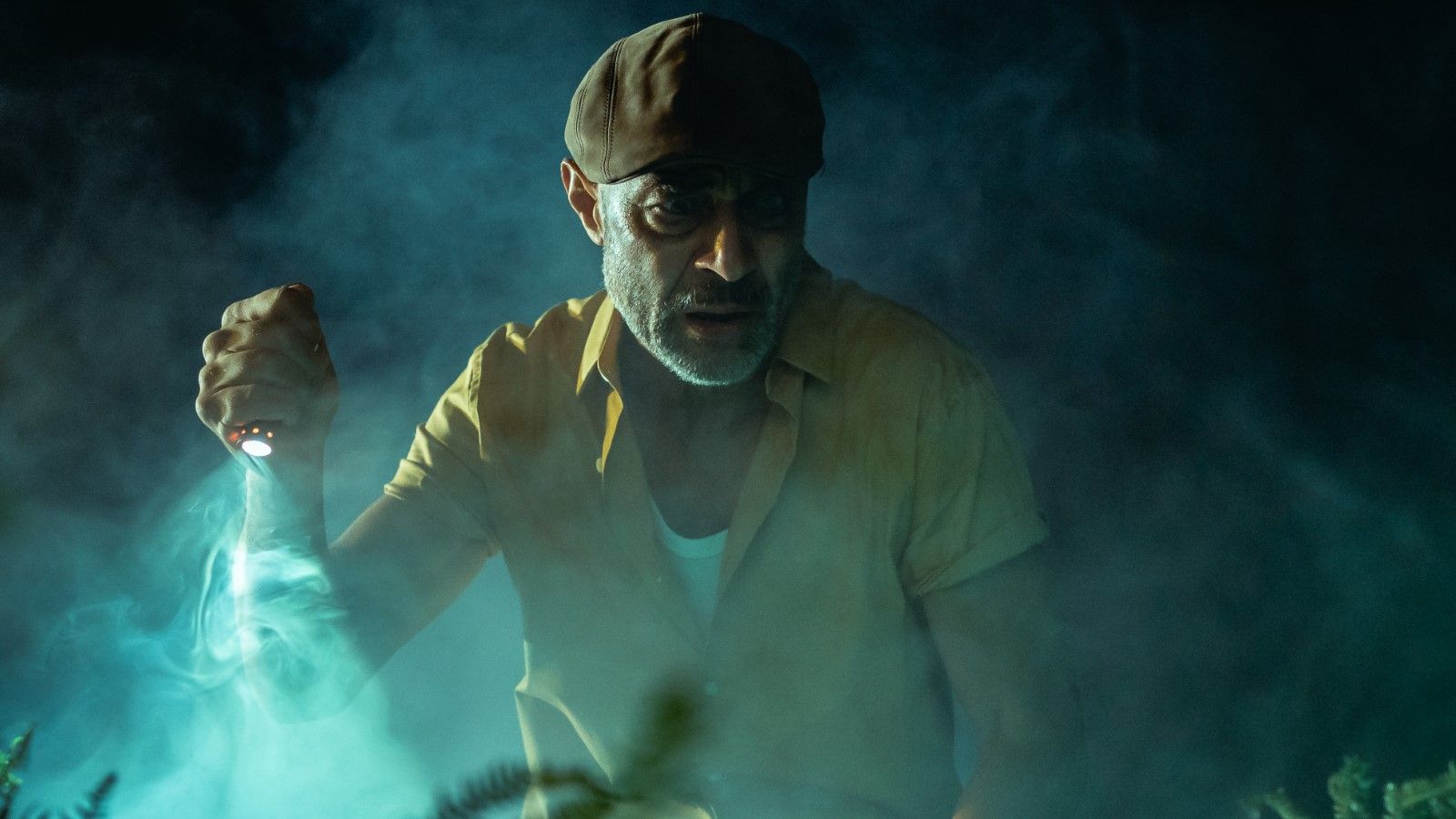 Foto de la película La pasajera - Foto 4 por un total de 9 - SensaCine.com