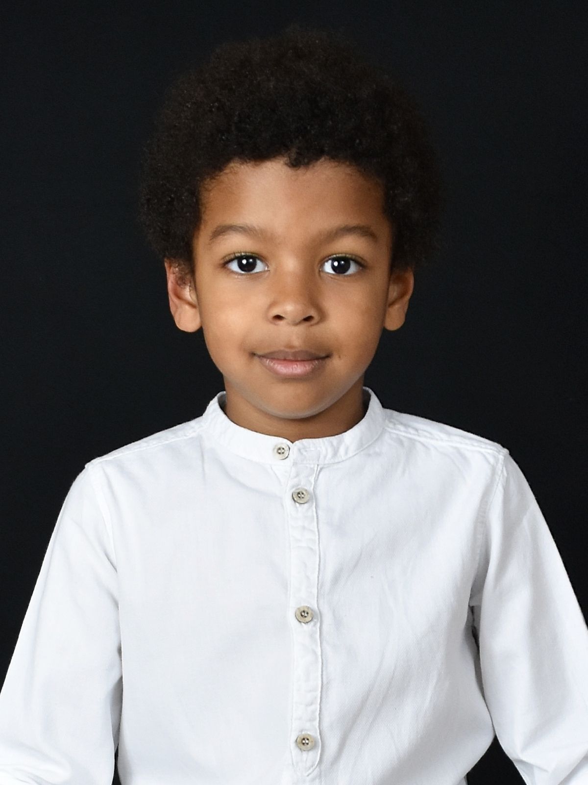 Nolan Van de Weyer - SensaCine.com