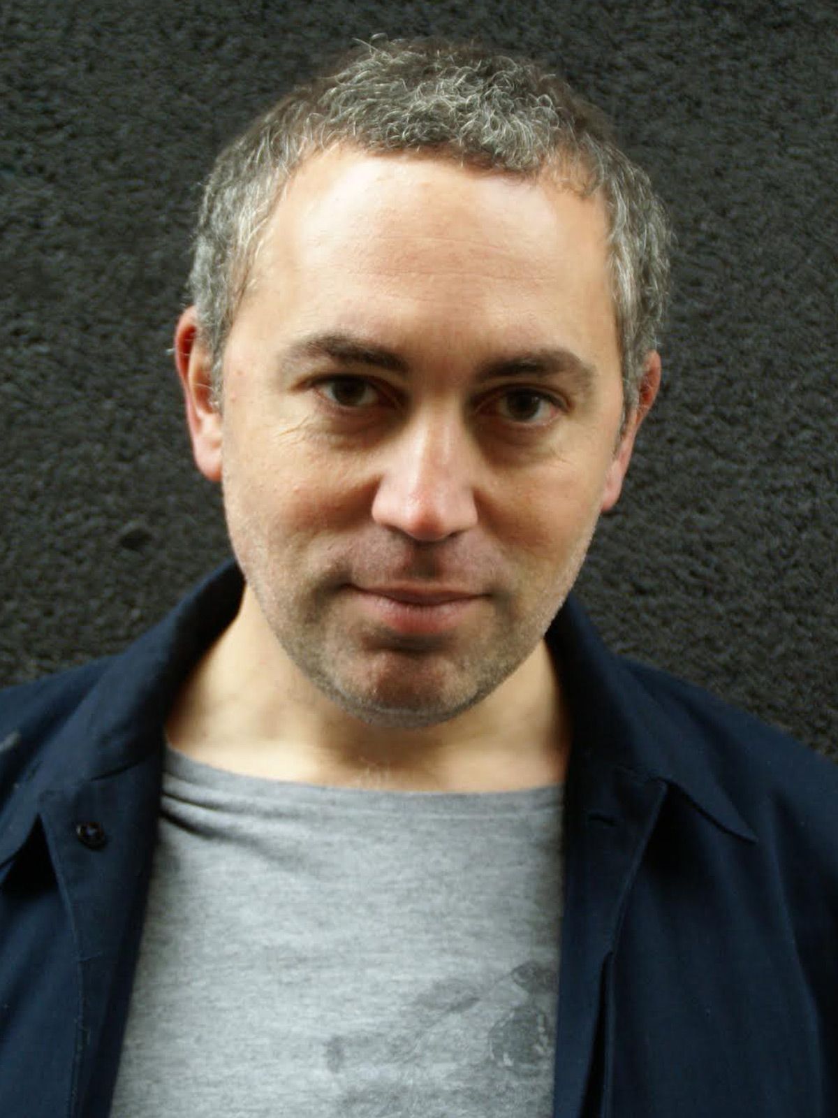 Sébastien Betbeder - SensaCine.com