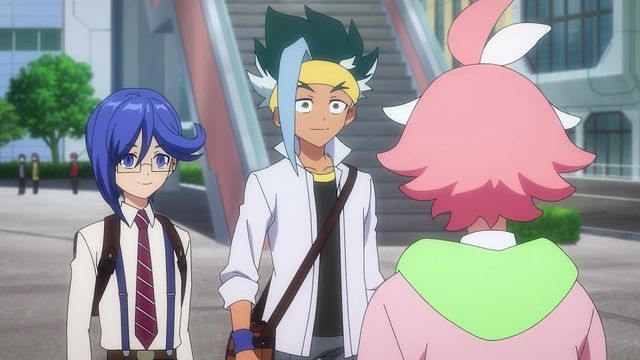 Shadowverse : Shadowverse : Foto - Foto 54 sobre 69 - SensaCine.com