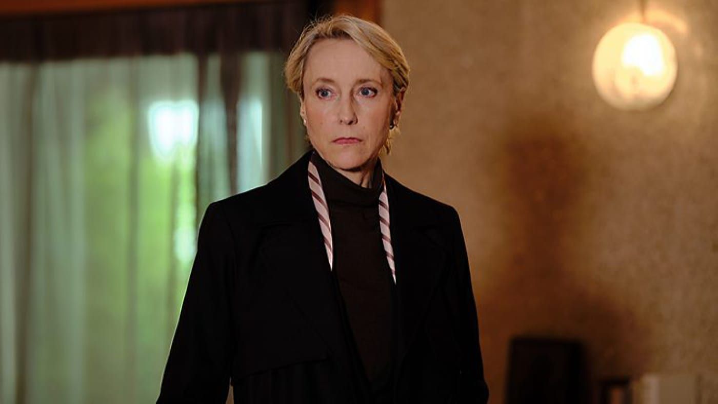 Foto de Lia Williams - Foto Lia Williams - Foto 0 de 5 - SensaCine.com