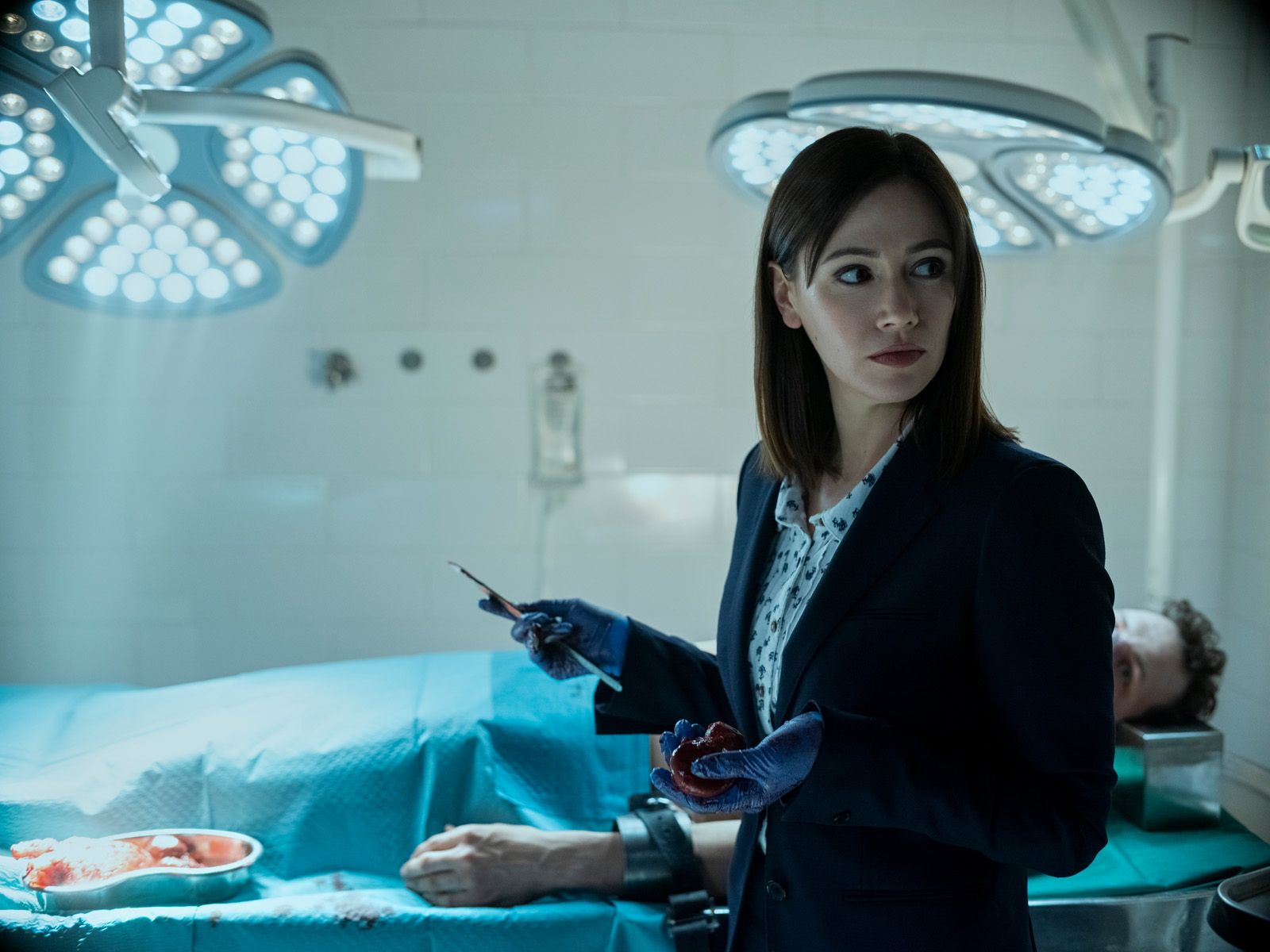 Foto de Jill Winternitz - Sandman : Foto Jill Winternitz - Foto 0 de 2 ...