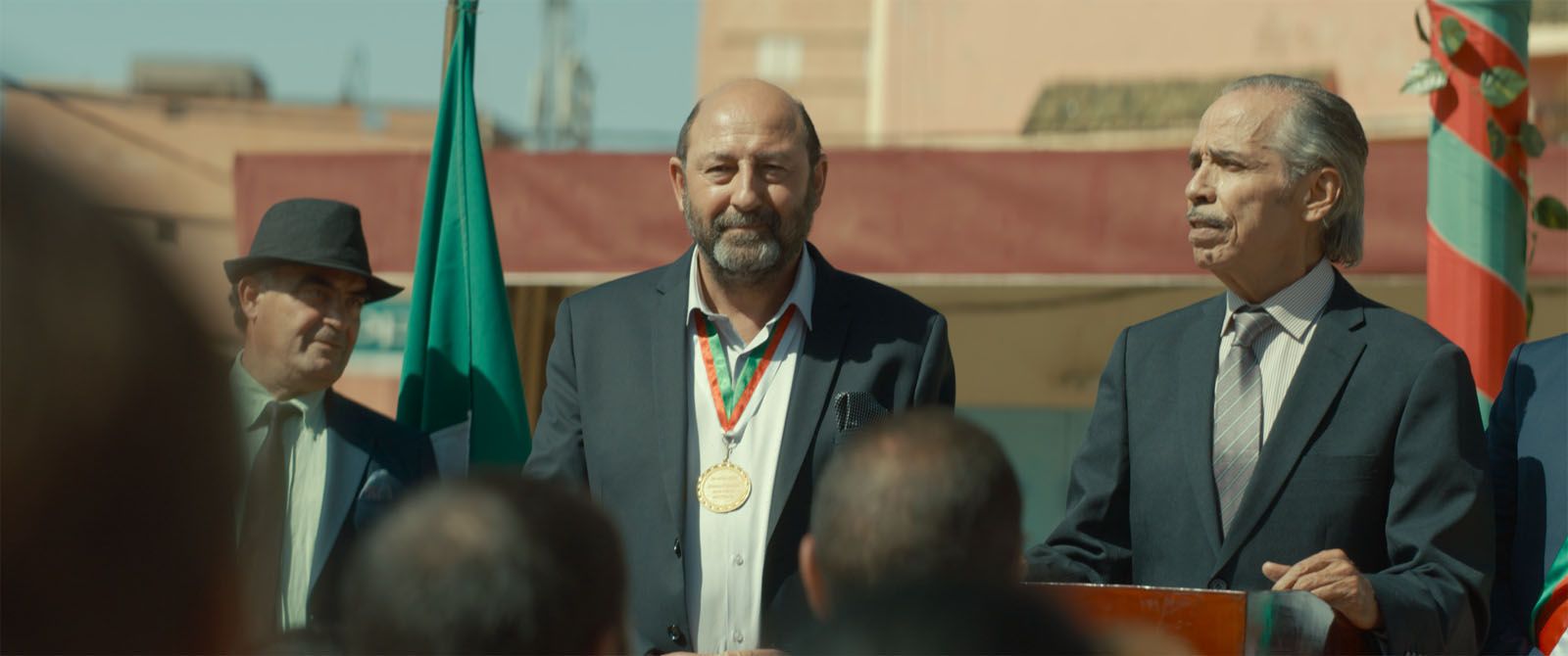 Foto de Kad Merad - Foto Kad Merad - Foto 69 de 479 - SensaCine.com