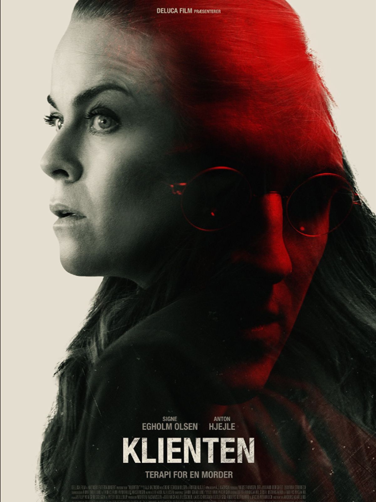 Reparto de la película El último paciente : directores, actores e ...