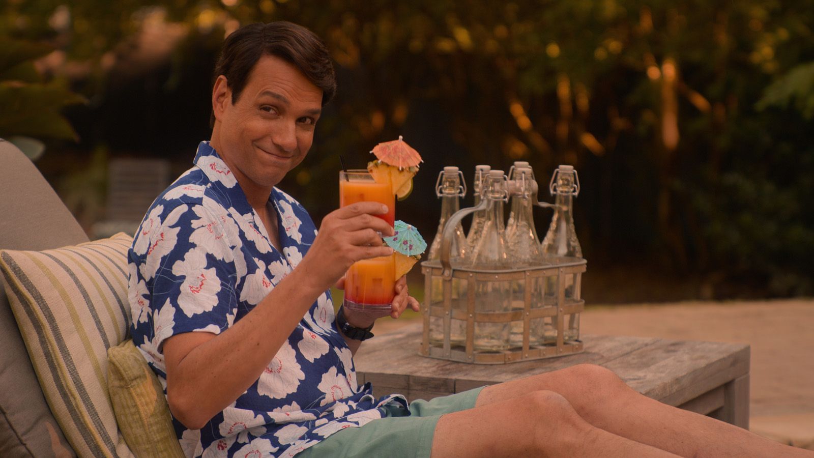 Foto de Ralph Macchio - Foto Ralph Macchio - Foto 3 de 25 - SensaCine.com