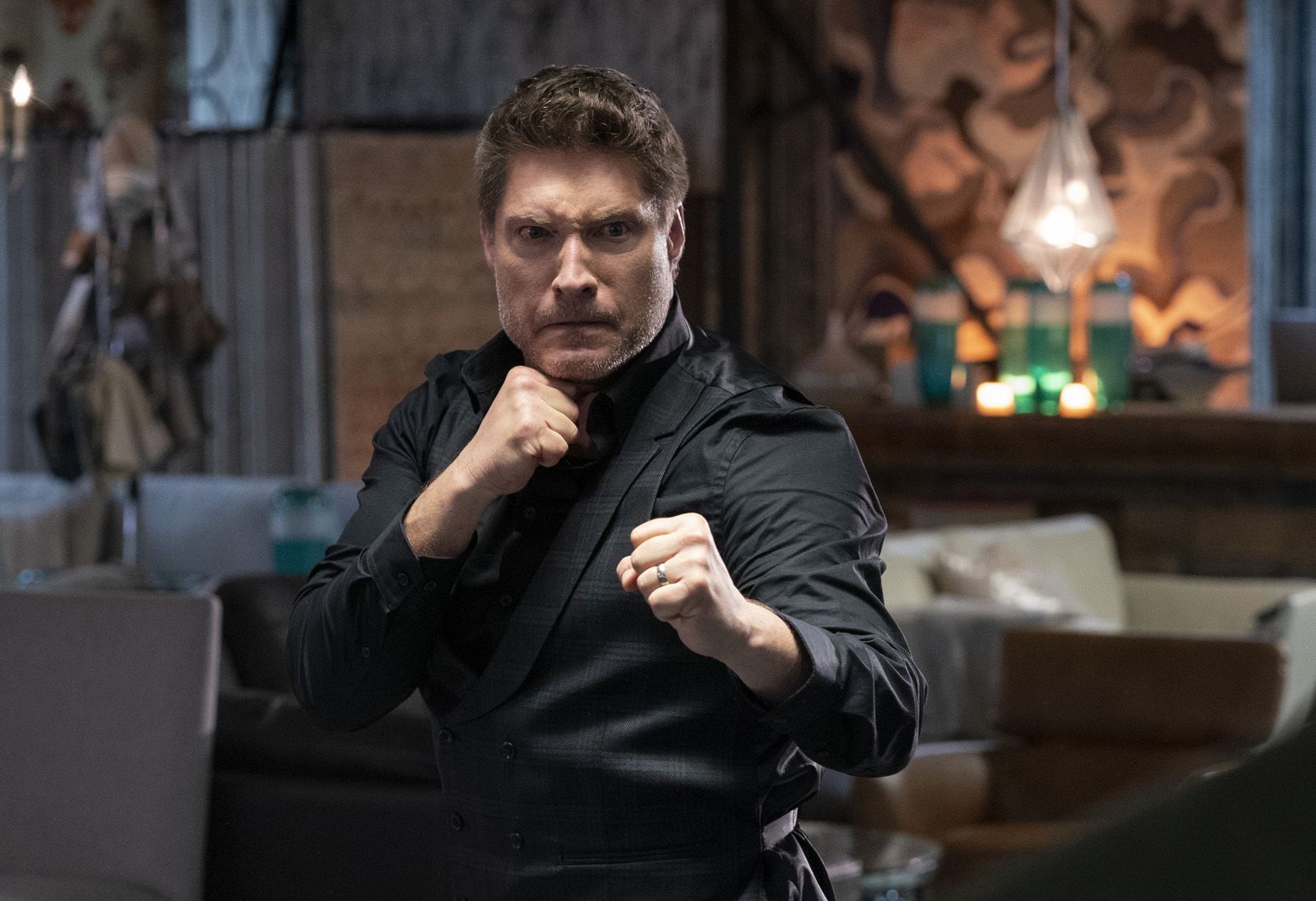 Cobra Kai: Foto - 8 sobre un total de 61 - SensaCine.com