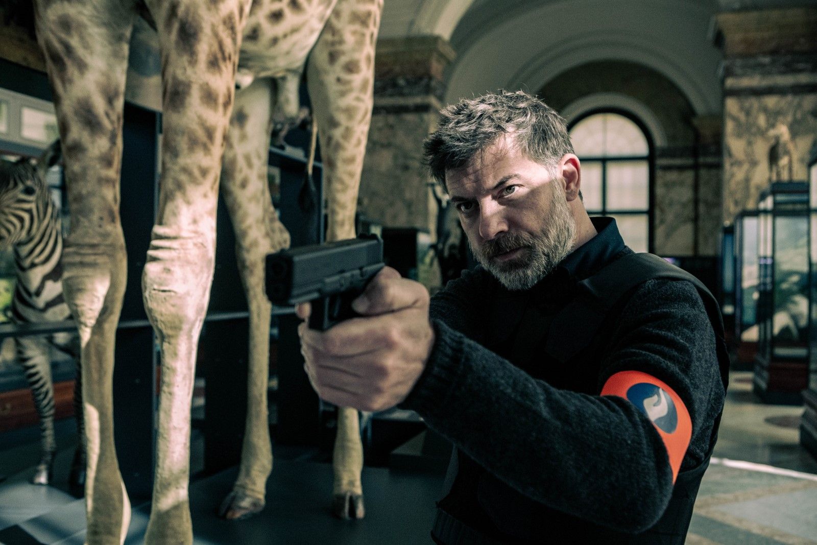 Foto de la película Ritual - Foto 2 por un total de 11 - SensaCine.com