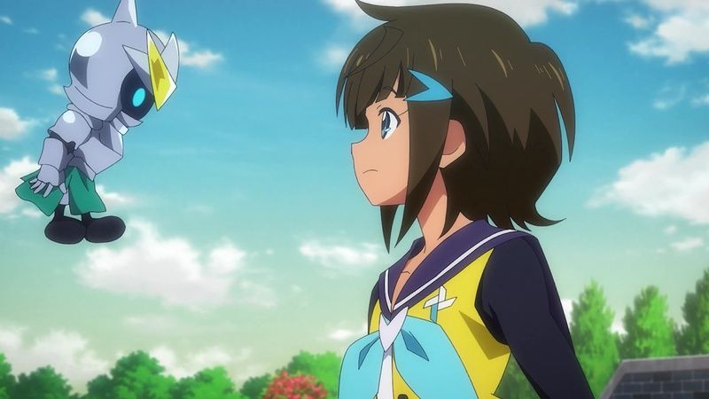 Shadowverse : Shadowverse : Foto - Foto 51 sobre 69 - SensaCine.com