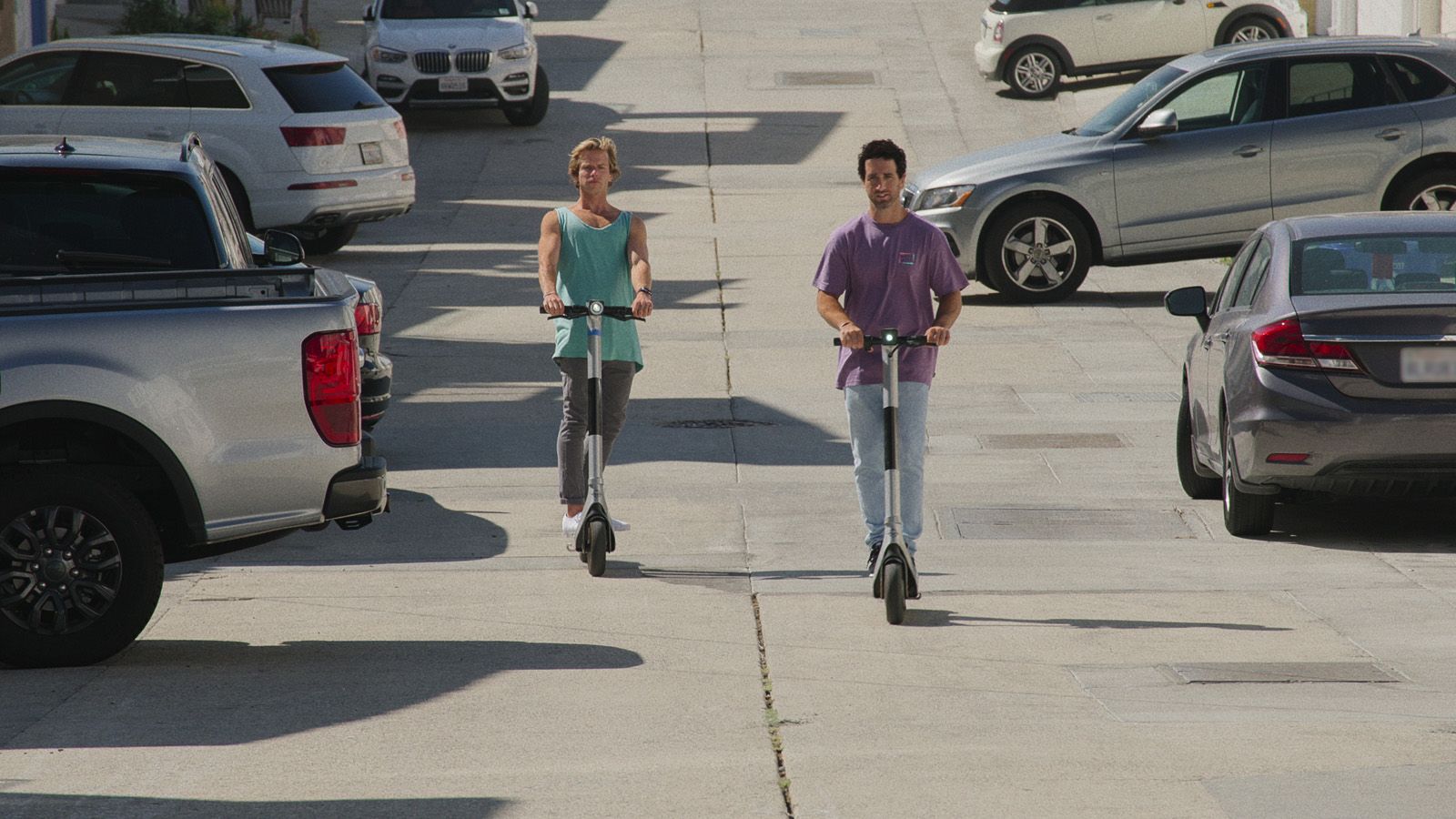 Foto de Tom Allen (V) - Foto Tom Allen (V) - Foto 1 de 5 - SensaCine.com