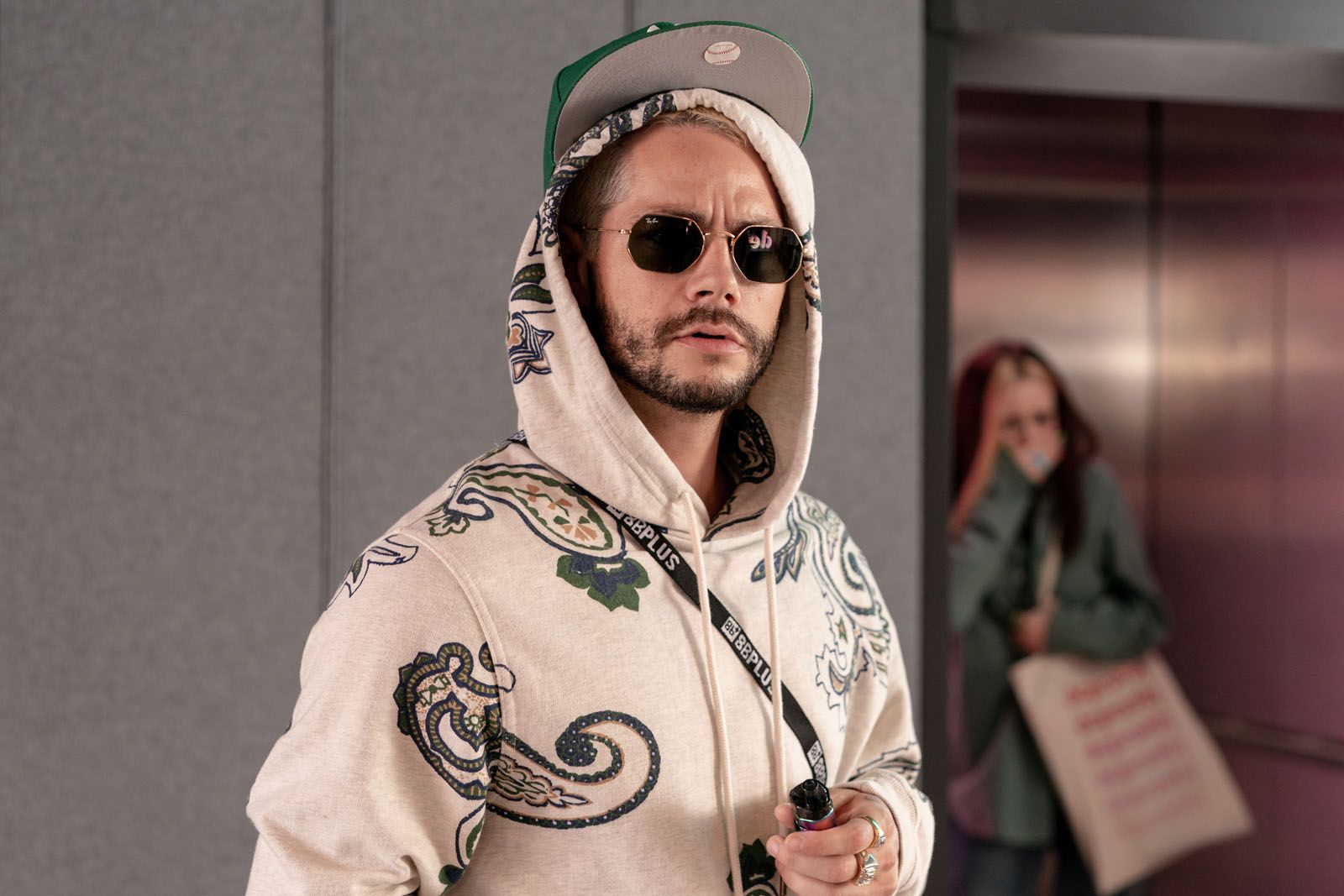 Foto de la película Not Okay - Foto 2 por un total de 22 - SensaCine.com