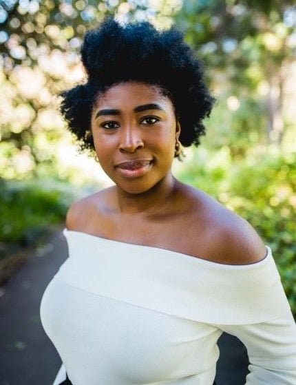 Chika Ikogwe - SensaCine.com