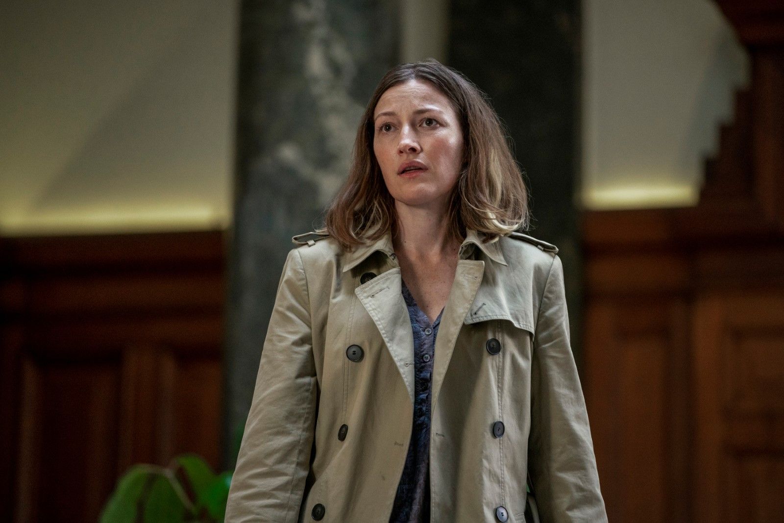 Foto de la película Pasaba por aquí - Foto 6 por un total de 35 ...