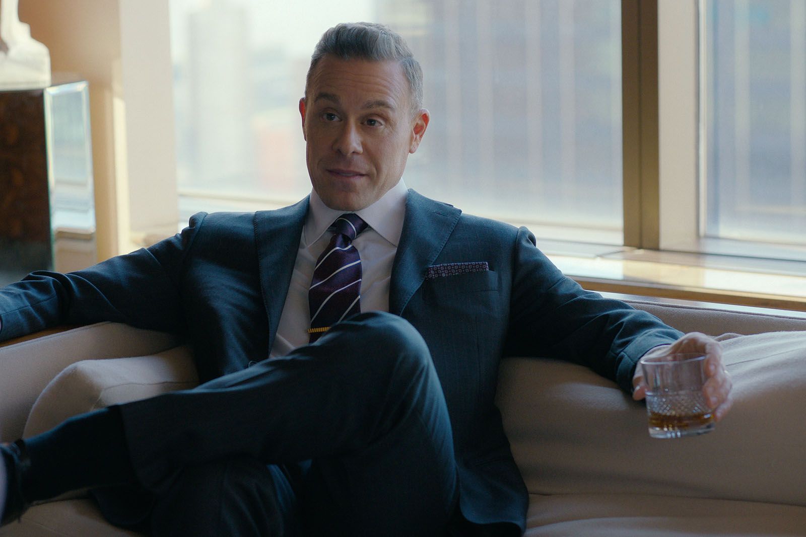 Carrera al éxito : Carrera al éxito : Foto Matthew Rauch - Foto 3 sobre ...