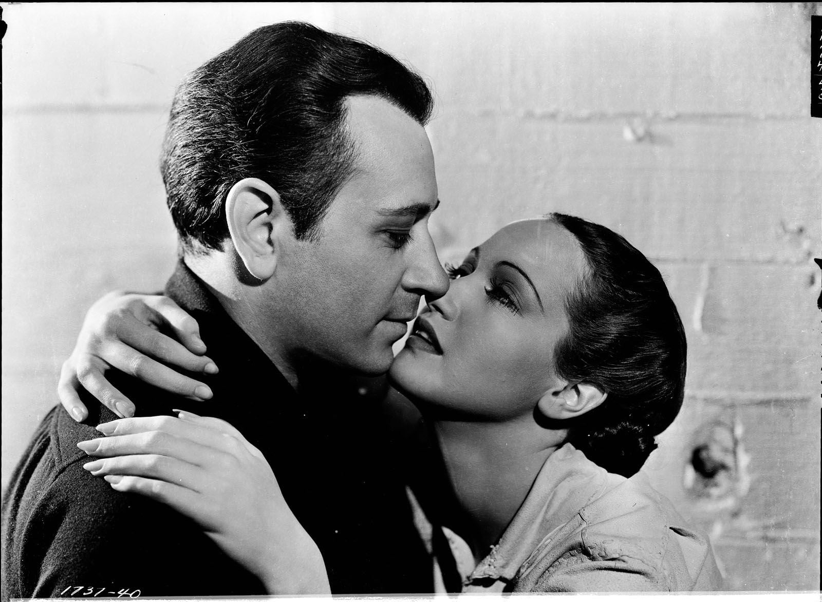 Foto de George Raft - Foto Dorothy Lamour, George Raft - Foto 2 de 10 ...