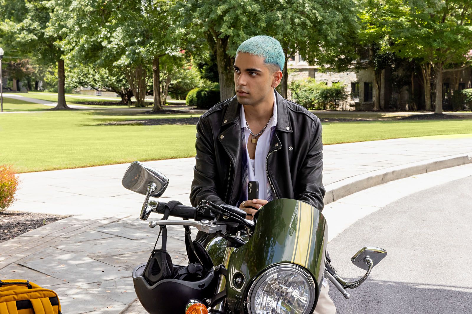 Foto de Rish Shah - Revancha ya : Foto Rish Shah - Foto 6 de 9 ...