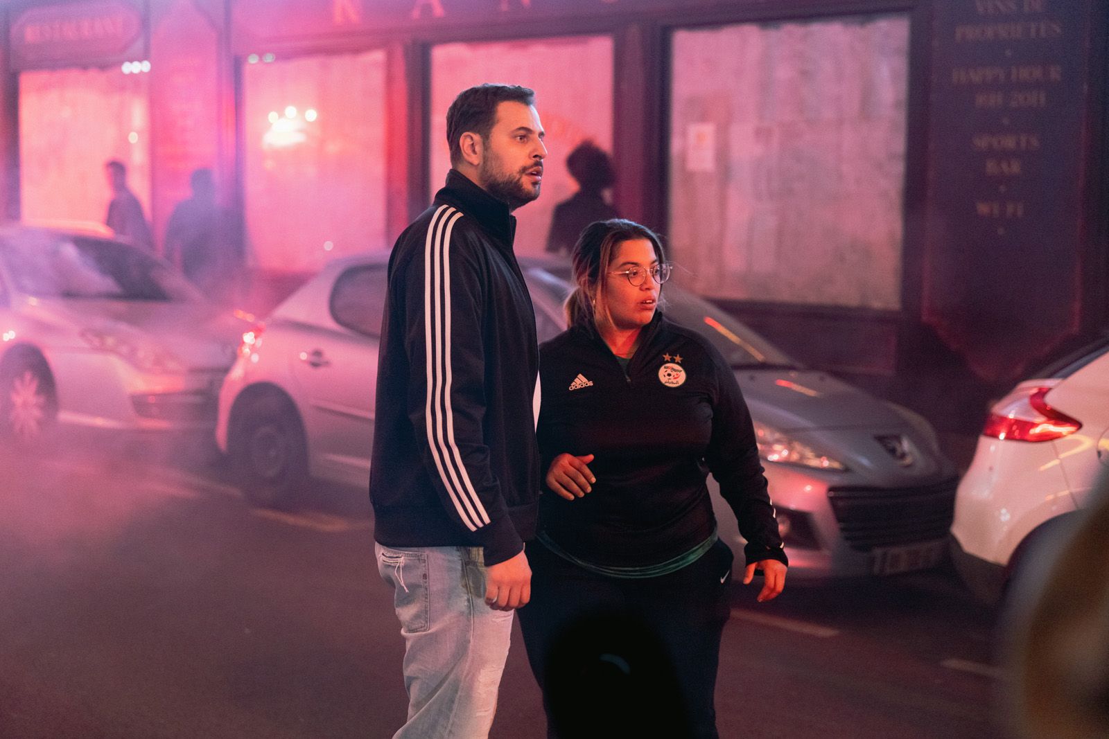 Foto de Hakim Jemili - Foto Melha Bedia, Hakim Jemili - Foto 23 de 40 ...