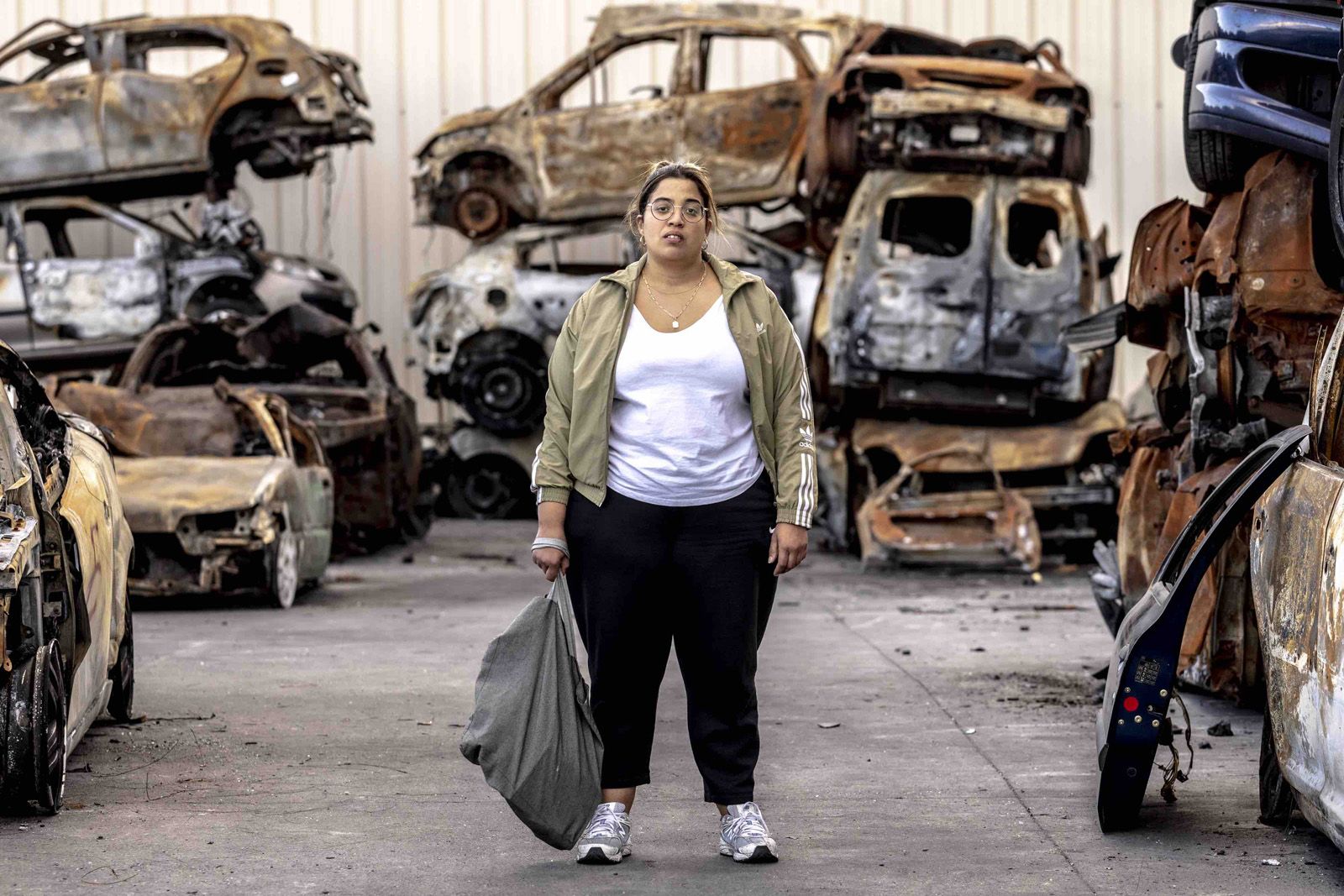 Foto de Melha Bedia - Foto Melha Bedia - Foto 8 de 39 - SensaCine.com