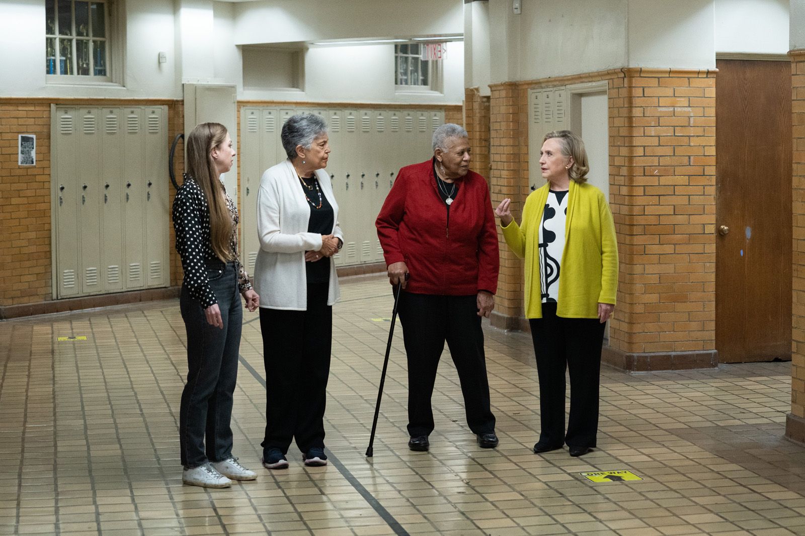 Somos valientes : Somos valientes : Foto - Foto 5 sobre 8 - SensaCine.com