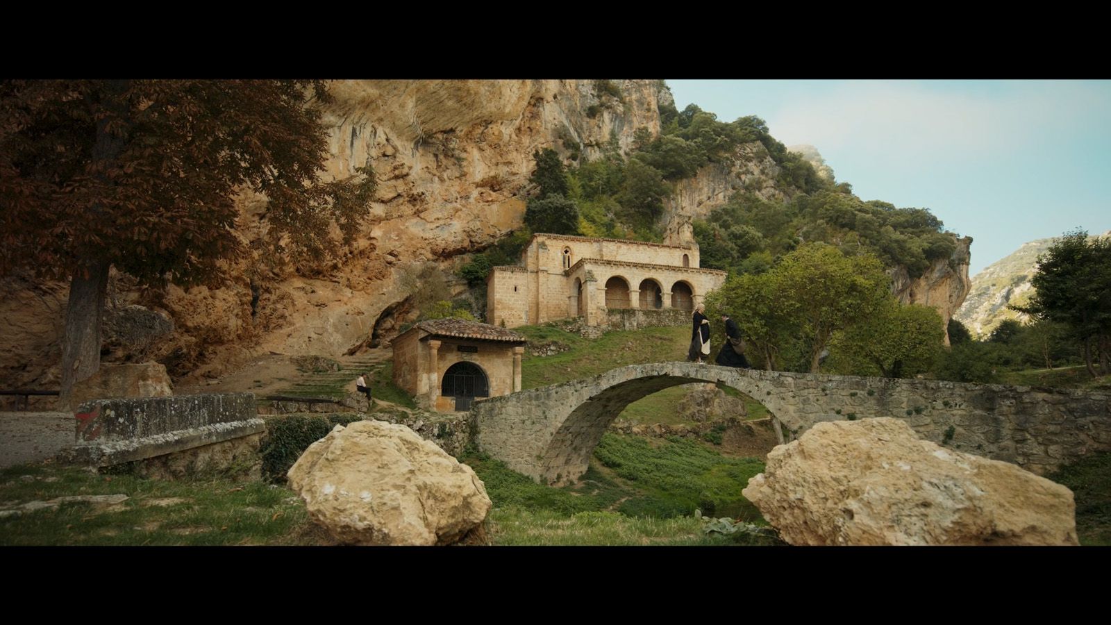 Foto de la película Claret - Foto 10 por un total de 11 - SensaCine.com