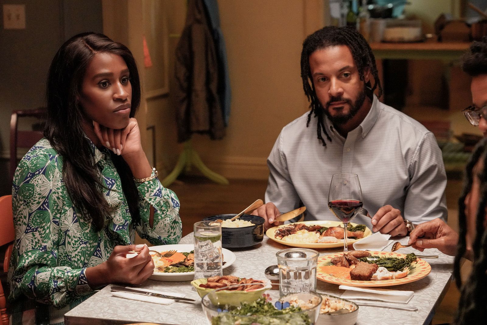 Foto de Brandon Jay McLaren - Foto Brandon Jay McLaren - Foto 0 de 53 ...