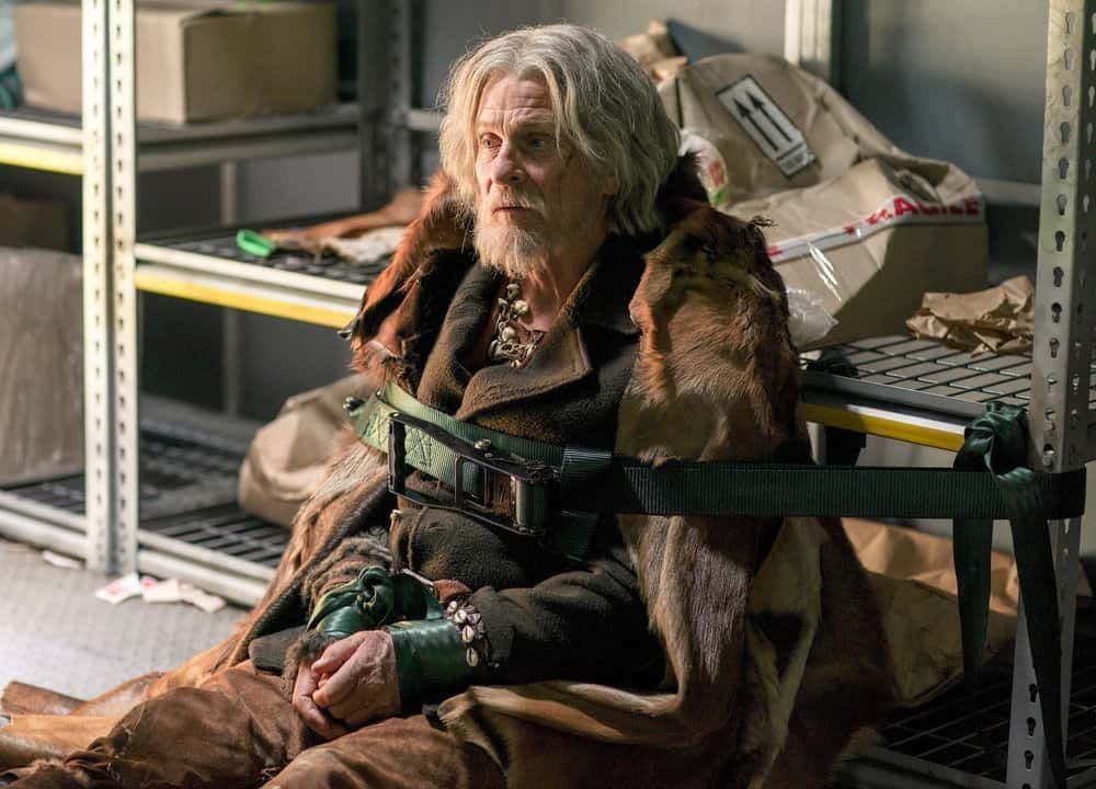 Foto de Mark Lee - La Brea : Foto Mark Lee - Foto 0 de 1 - SensaCine.com