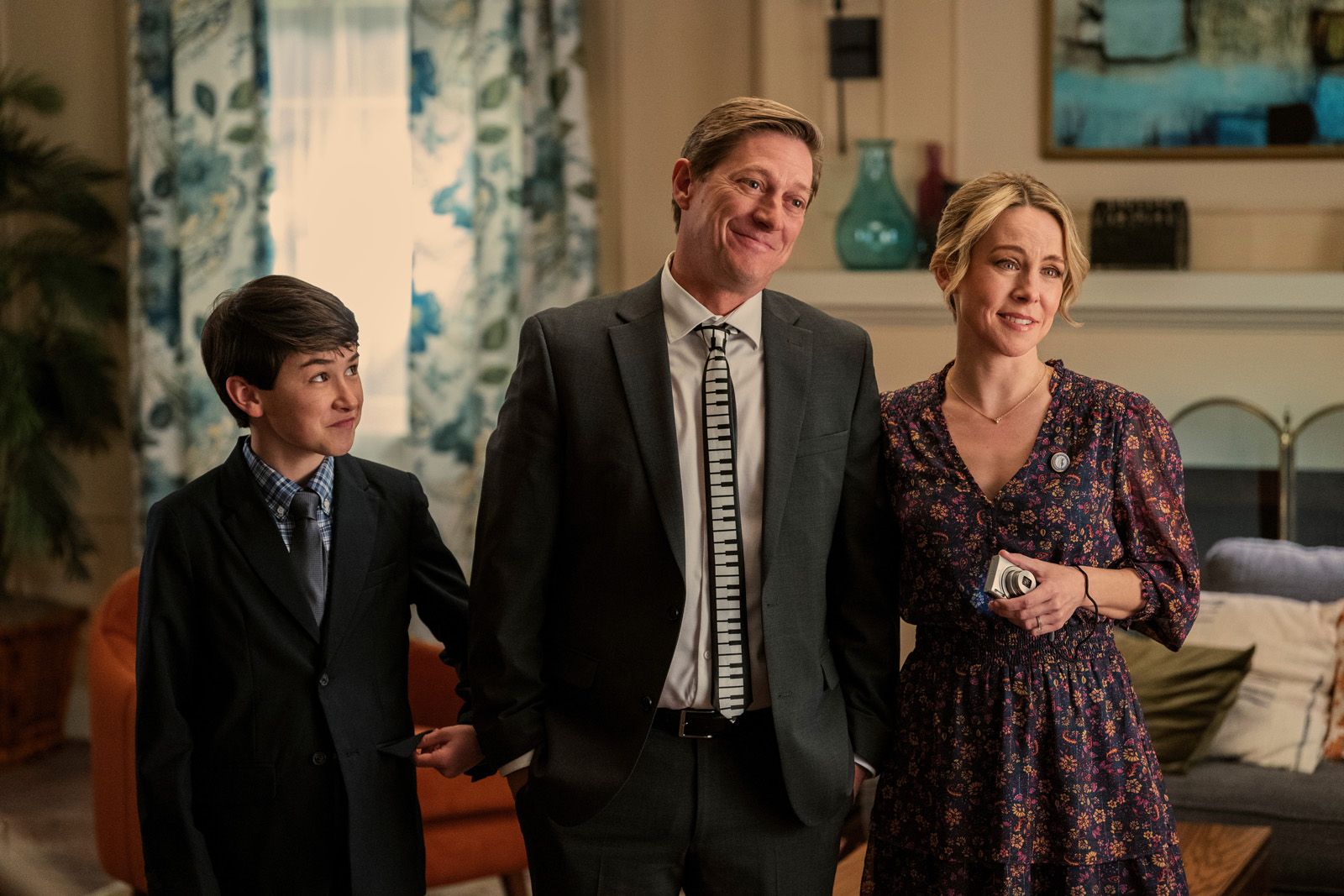 Foto de Kevin Rahm - Foto Kevin Rahm - Foto 0 de 45 - SensaCine.com