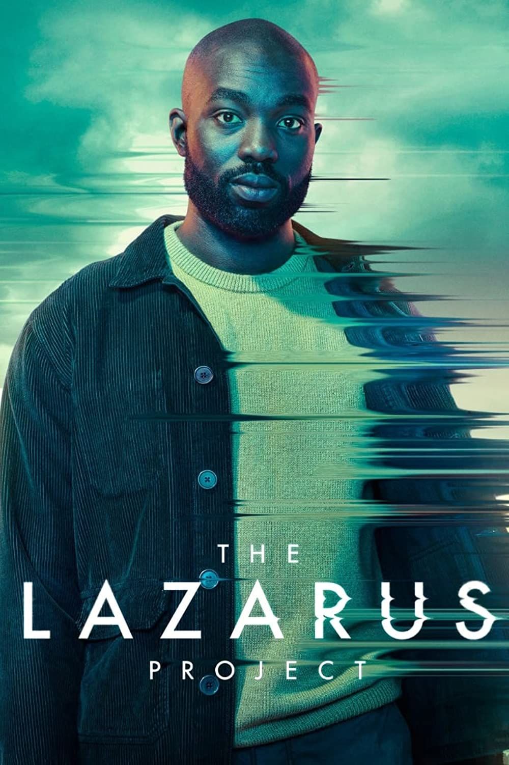 Fotos y cárteles de The Lazarus Project Temporada 2 - SensaCine.com