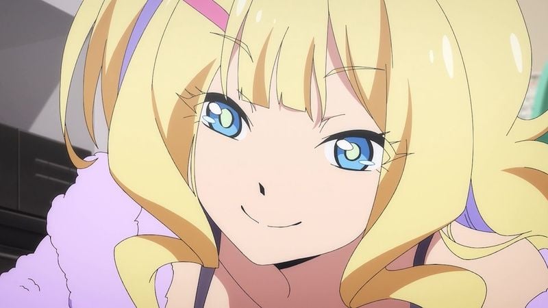 Shadowverse : Shadowverse : Foto - Foto 49 sobre 69 - SensaCine.com