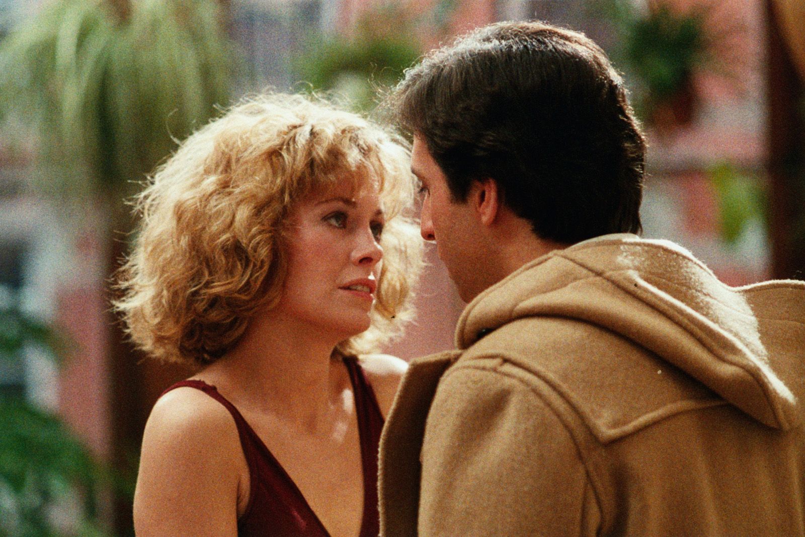 Foto de Ron Silver - Buscando a Greta : Foto Catherine Hicks, Ron ...