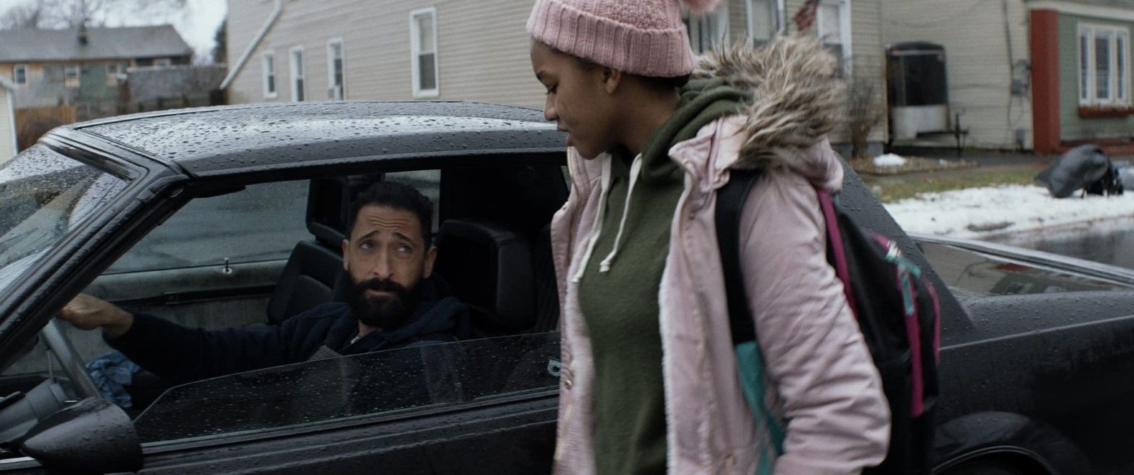 Foto de la película Clean - Foto 14 por un total de 15 - SensaCine.com