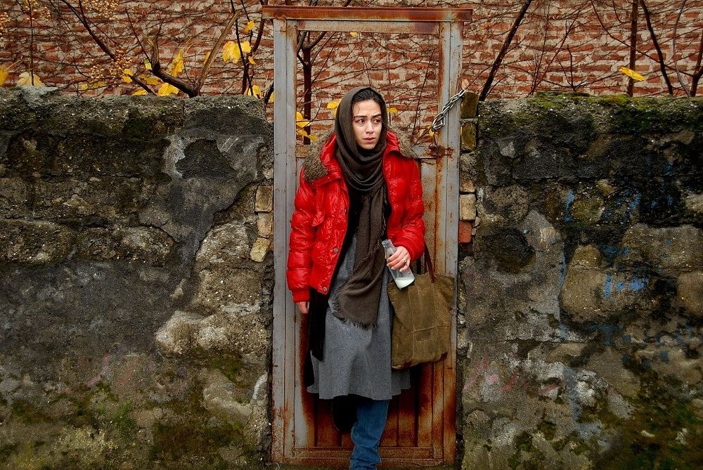 Foto de la película Seh o Nim - Foto 1 por un total de 4 - SensaCine.com