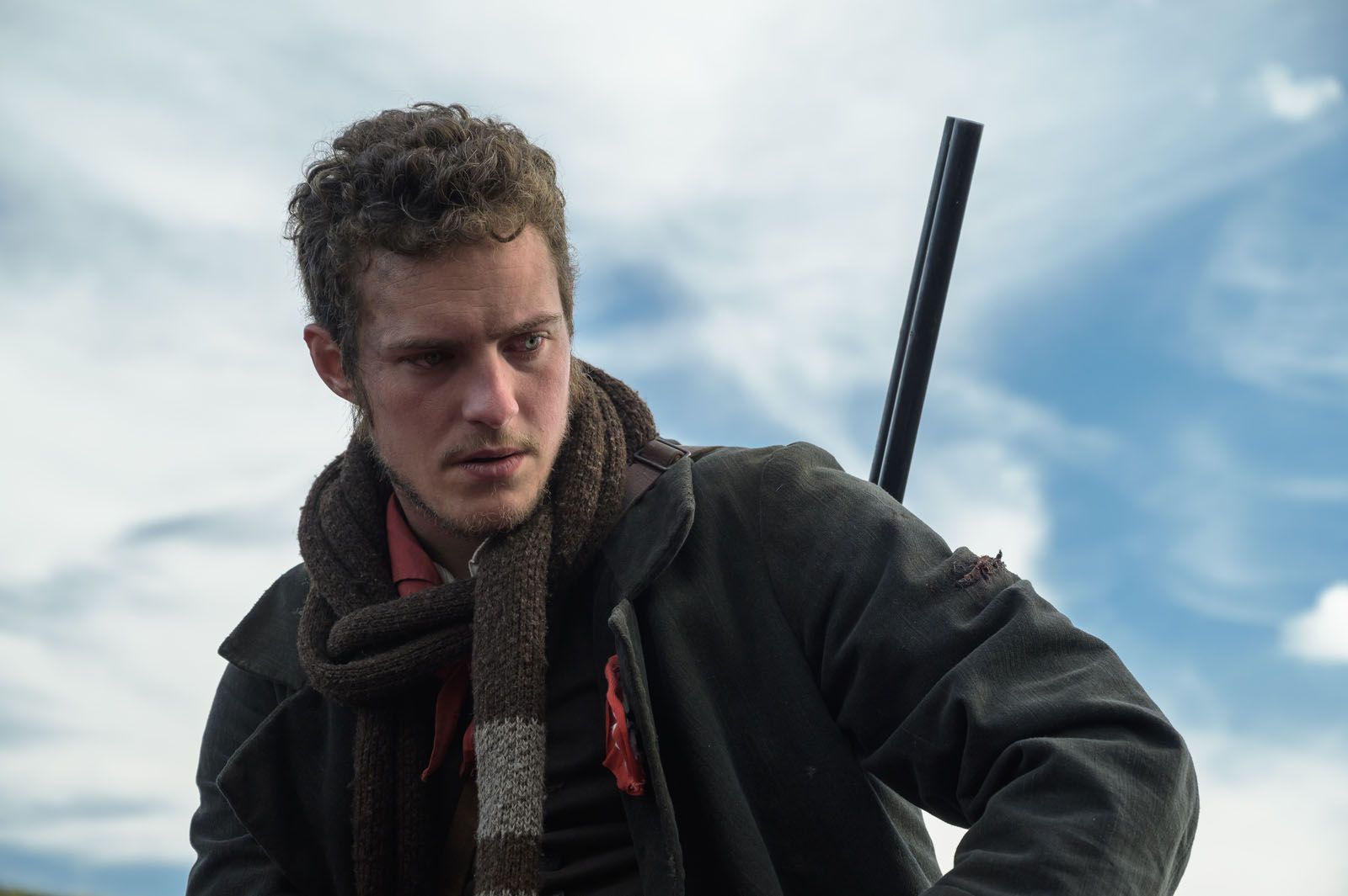 Foto de Guillaume Arnault - Foto Guillaume Arnault - Foto 1 de 15 - SensaCine.com